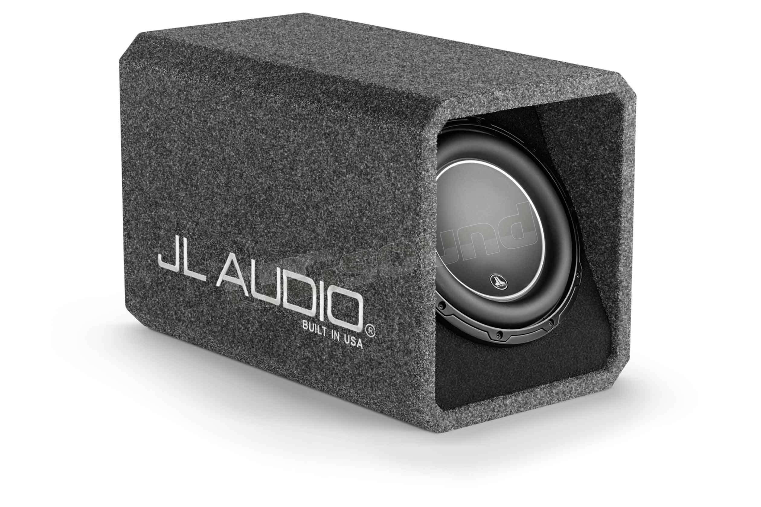 JL Audio HO110-W6v3 | Subwoofer - Subwoofer in cassa