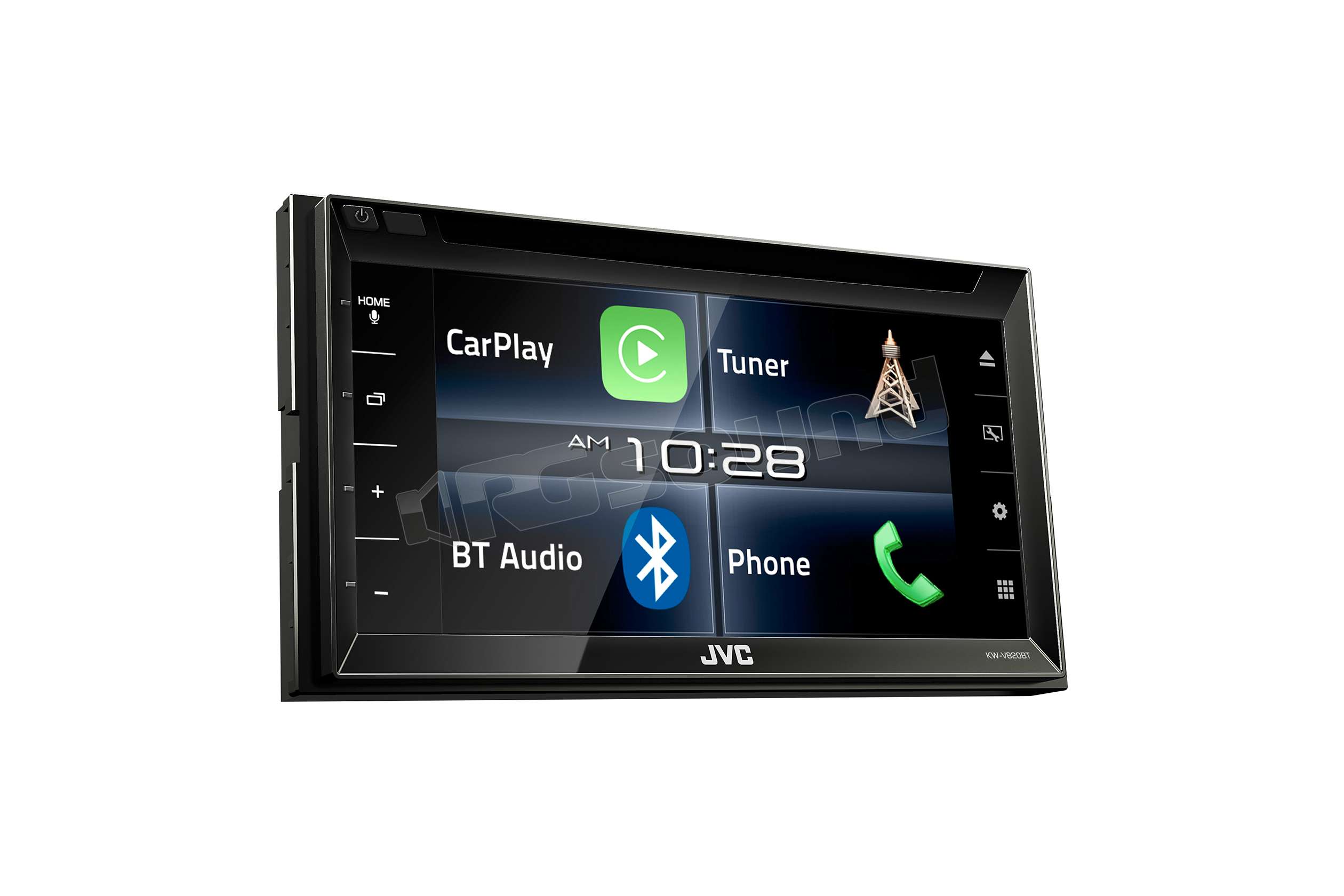JVC KW-V820BT | Monitor auto 1 e 2 Din Car multimedia - Monitor auto