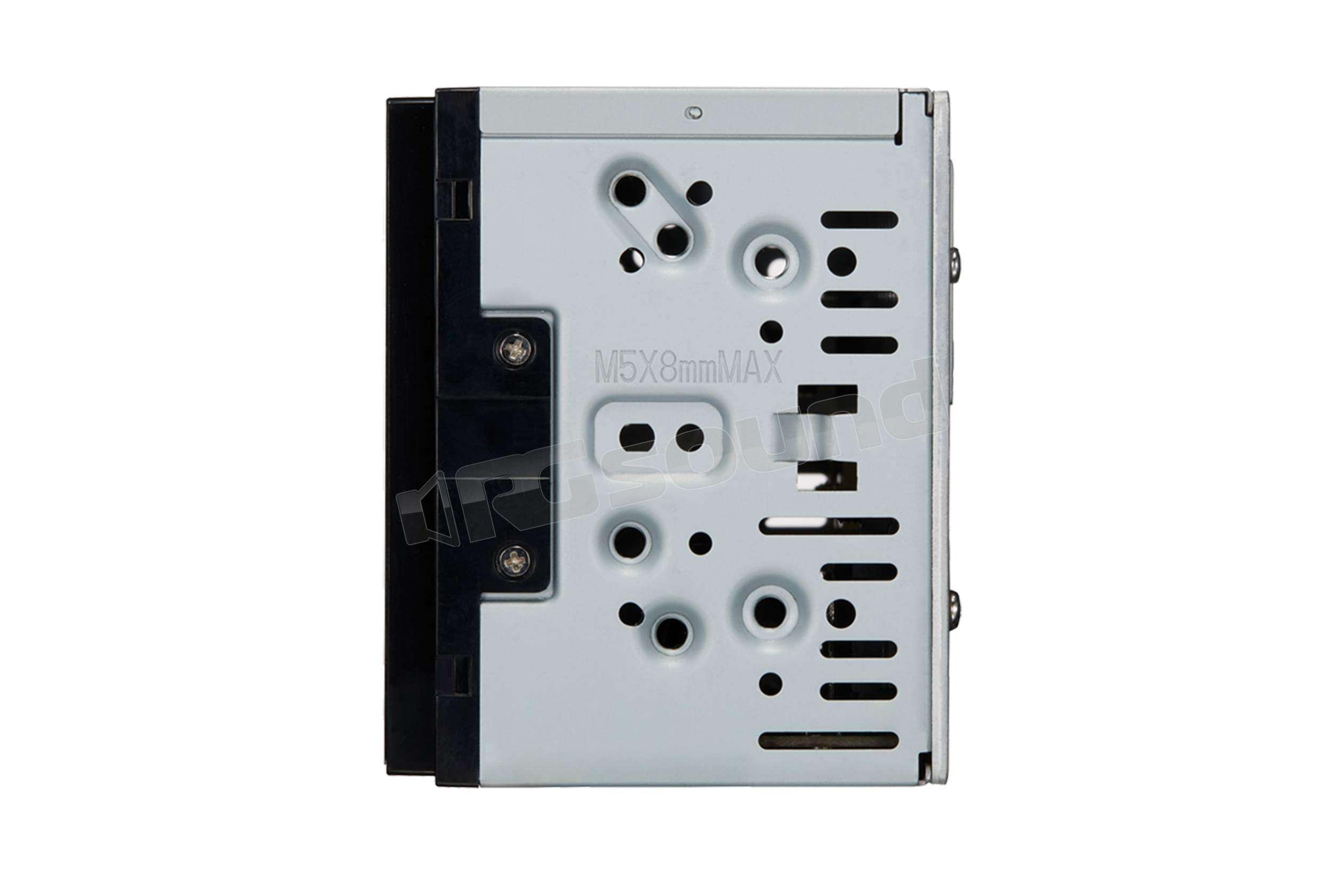 Kenwood DMX110BT monitor mechaless da 6.8'' Touch WVGA con Bluetooth e