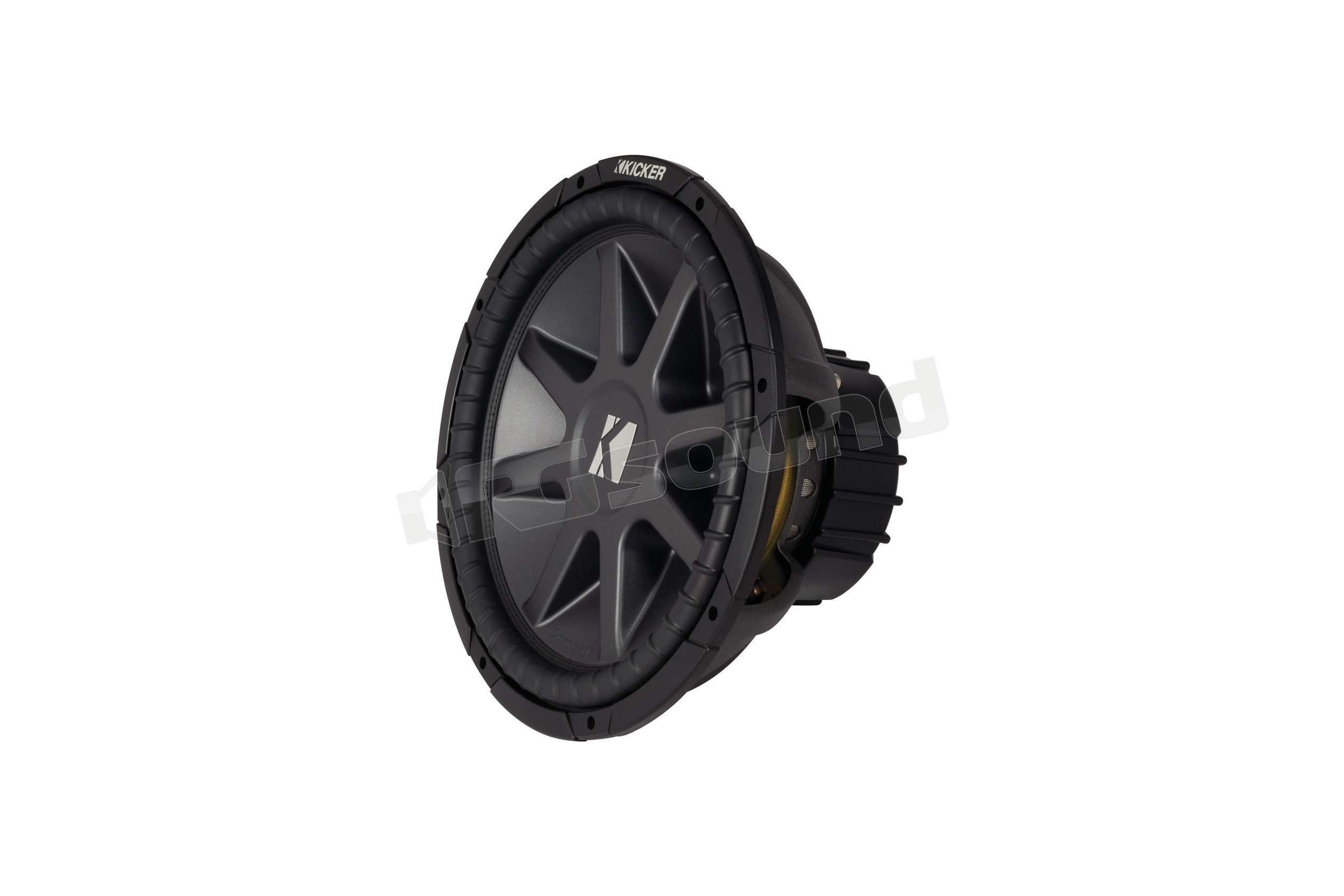Kicker CVR152 sub 15" 38 cm 1000w Comp-VR (43CVR152) | Subwoofer - Sub
