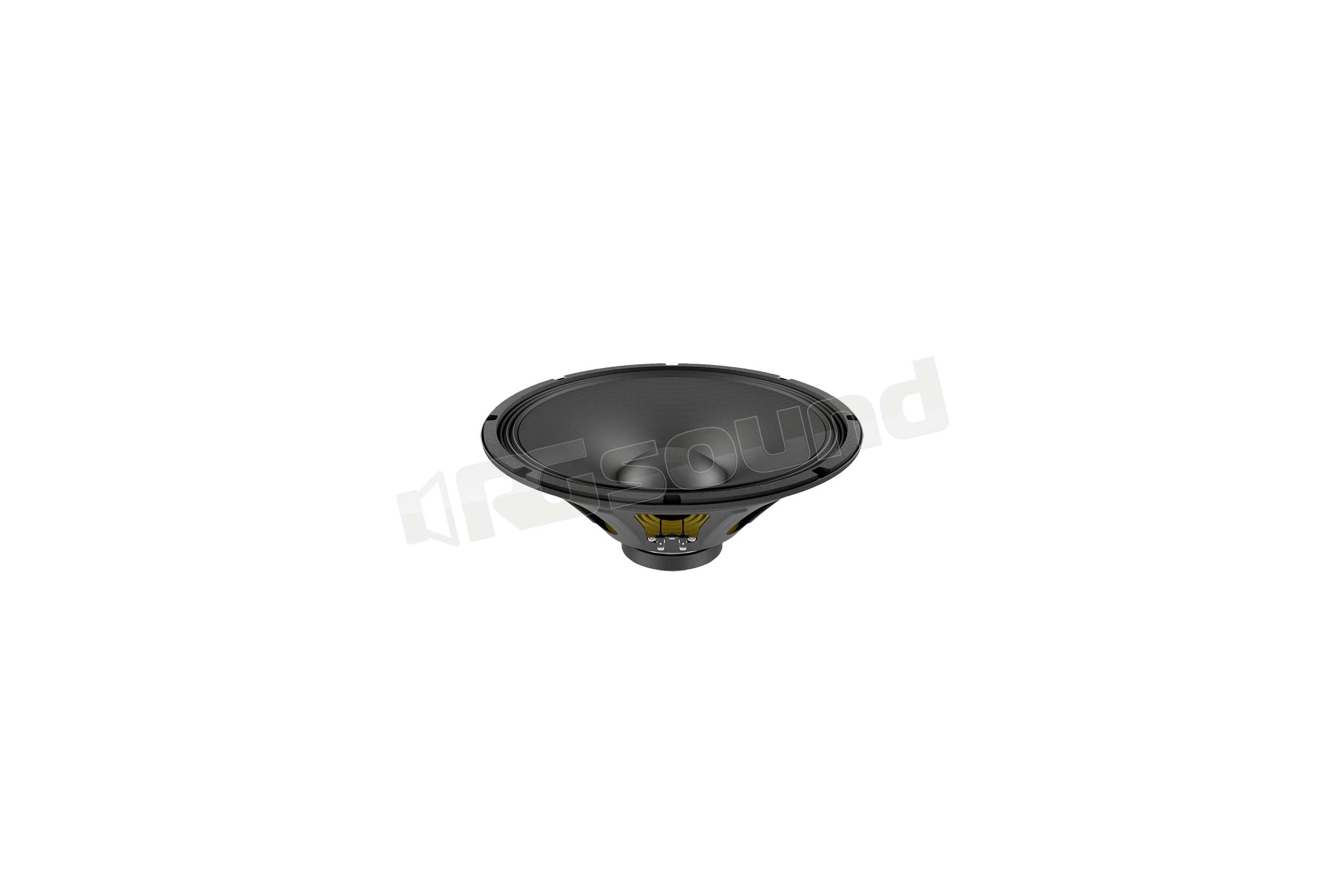 LaVoce LBASS15-15-8 Bass Speaker 380mm (15 pollici) | Altoparlanti hom