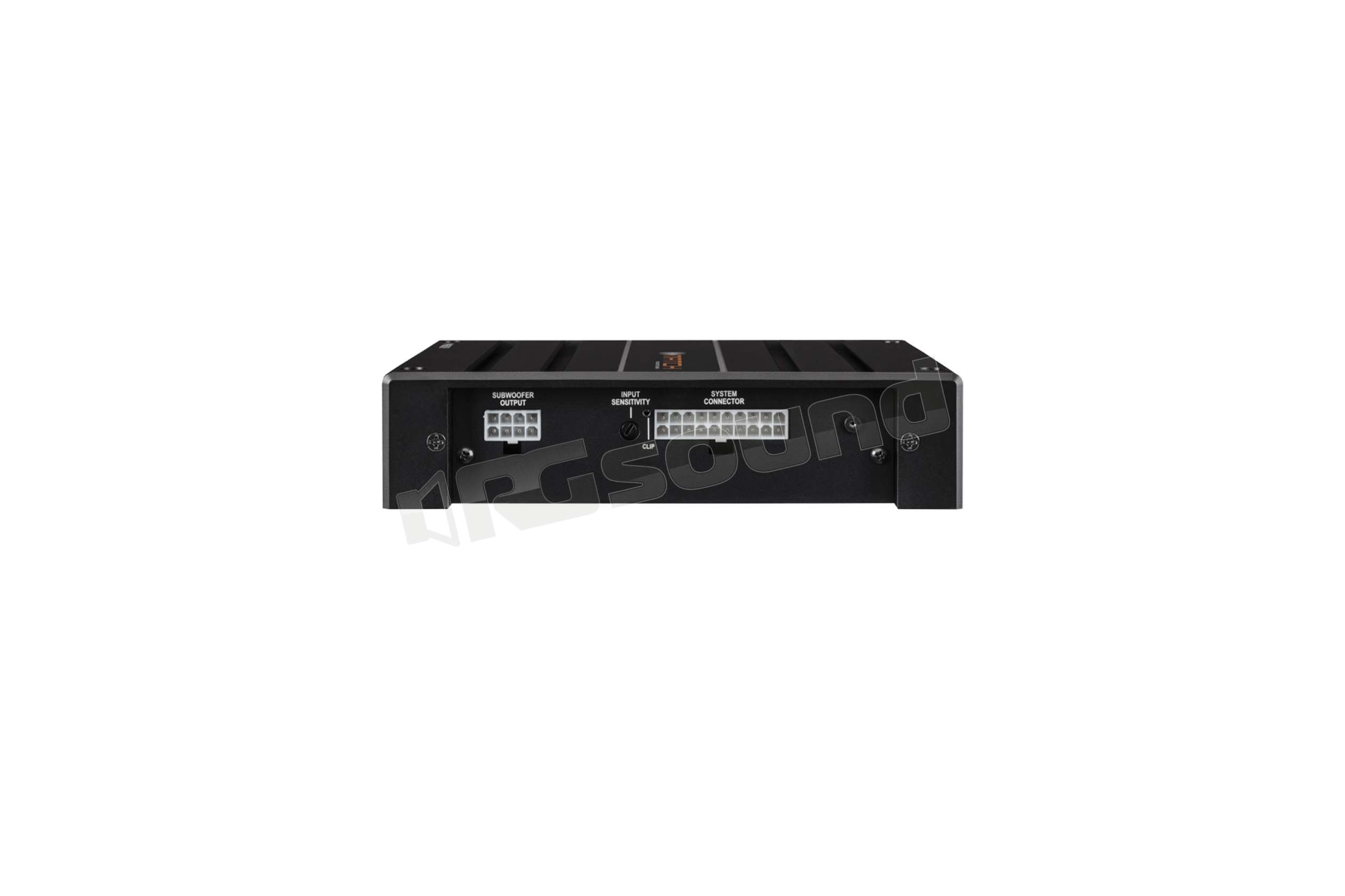Match PP 62DSP-BT amplificatore con DSP e Bluetooth | Processori ampli