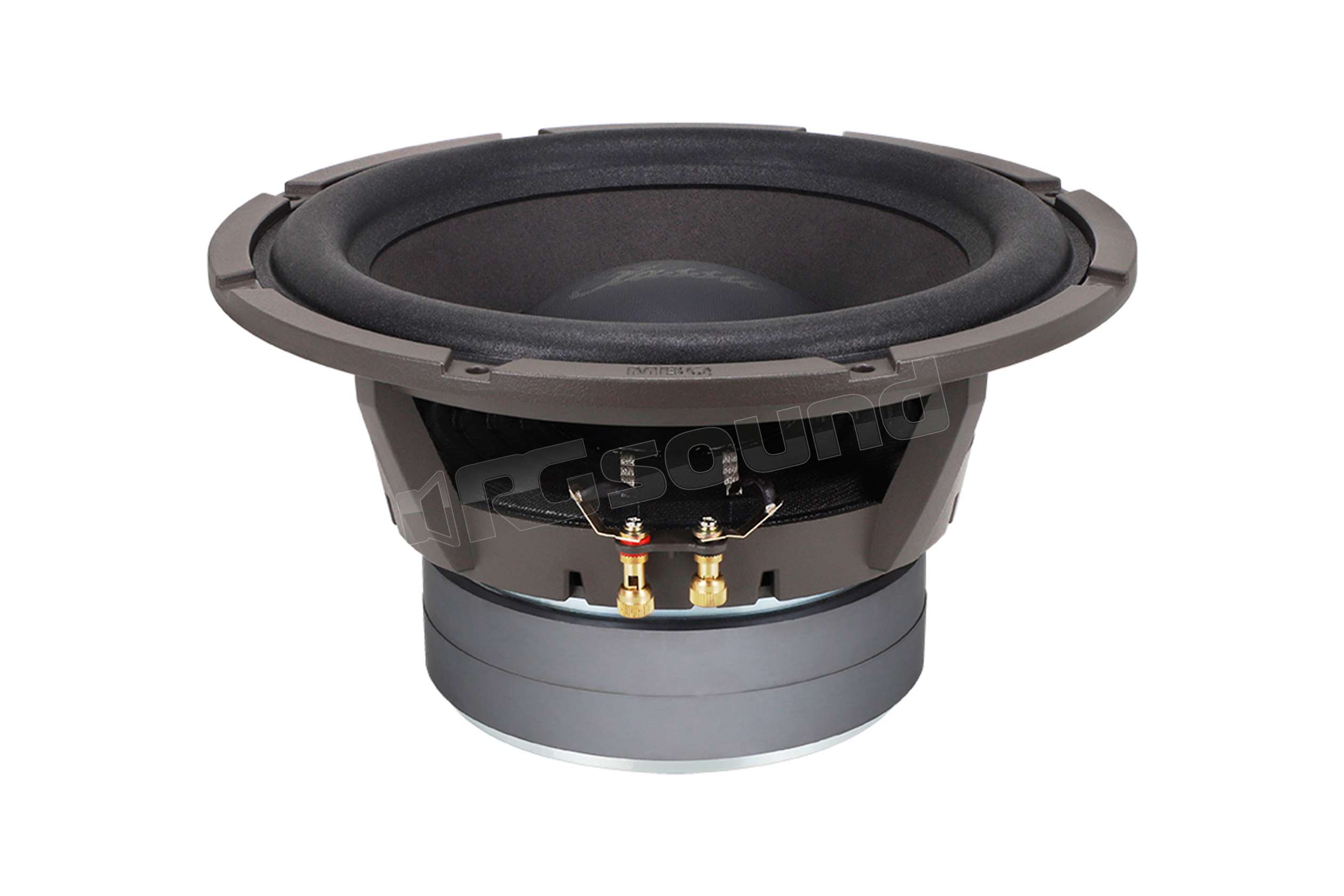 MBQ SQ-10 DVC | Subwoofer - Subwoofer