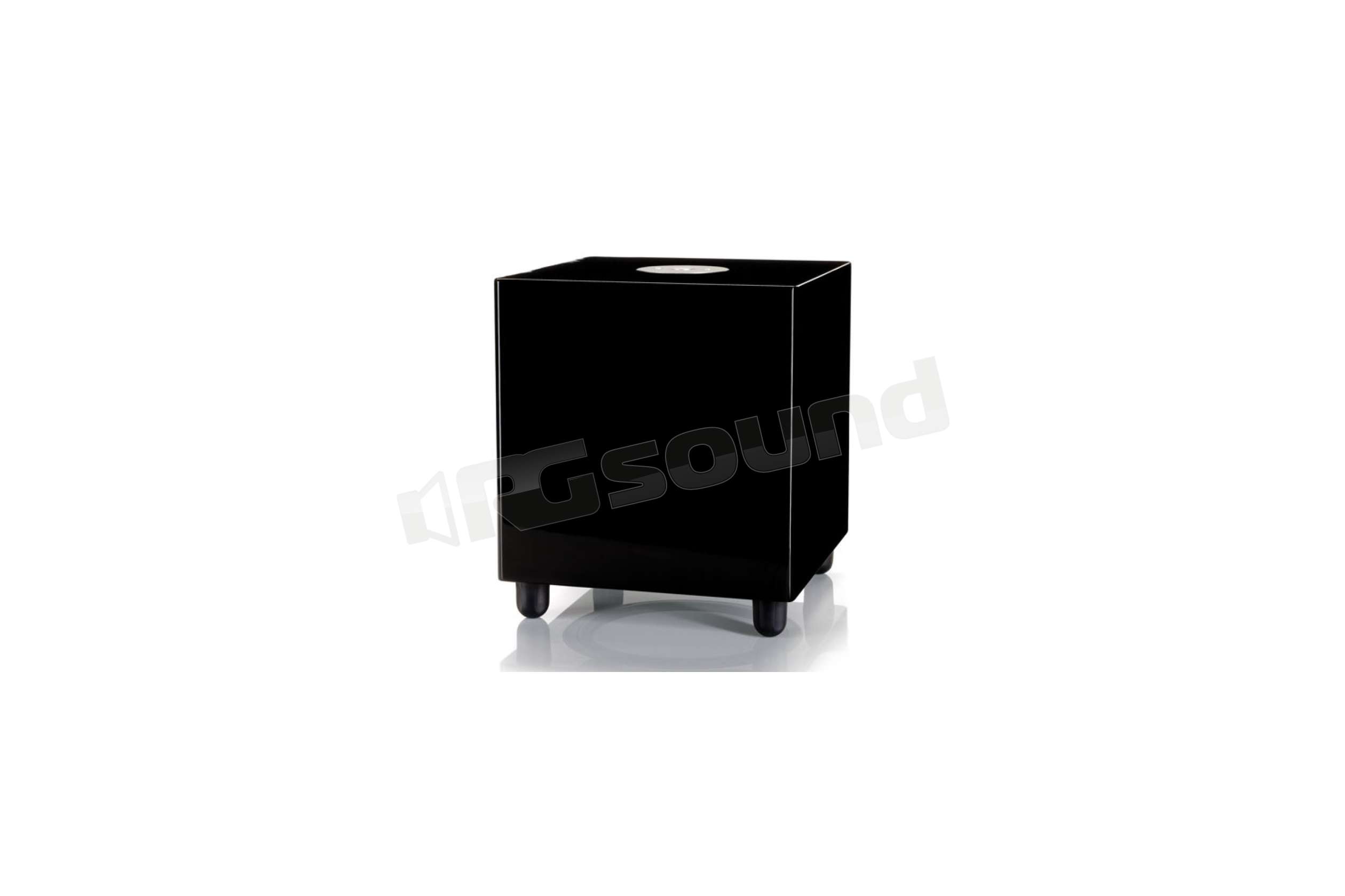 Monitor Audio Radius R370HD Subwoofer amplificato | Diffusori Home e H