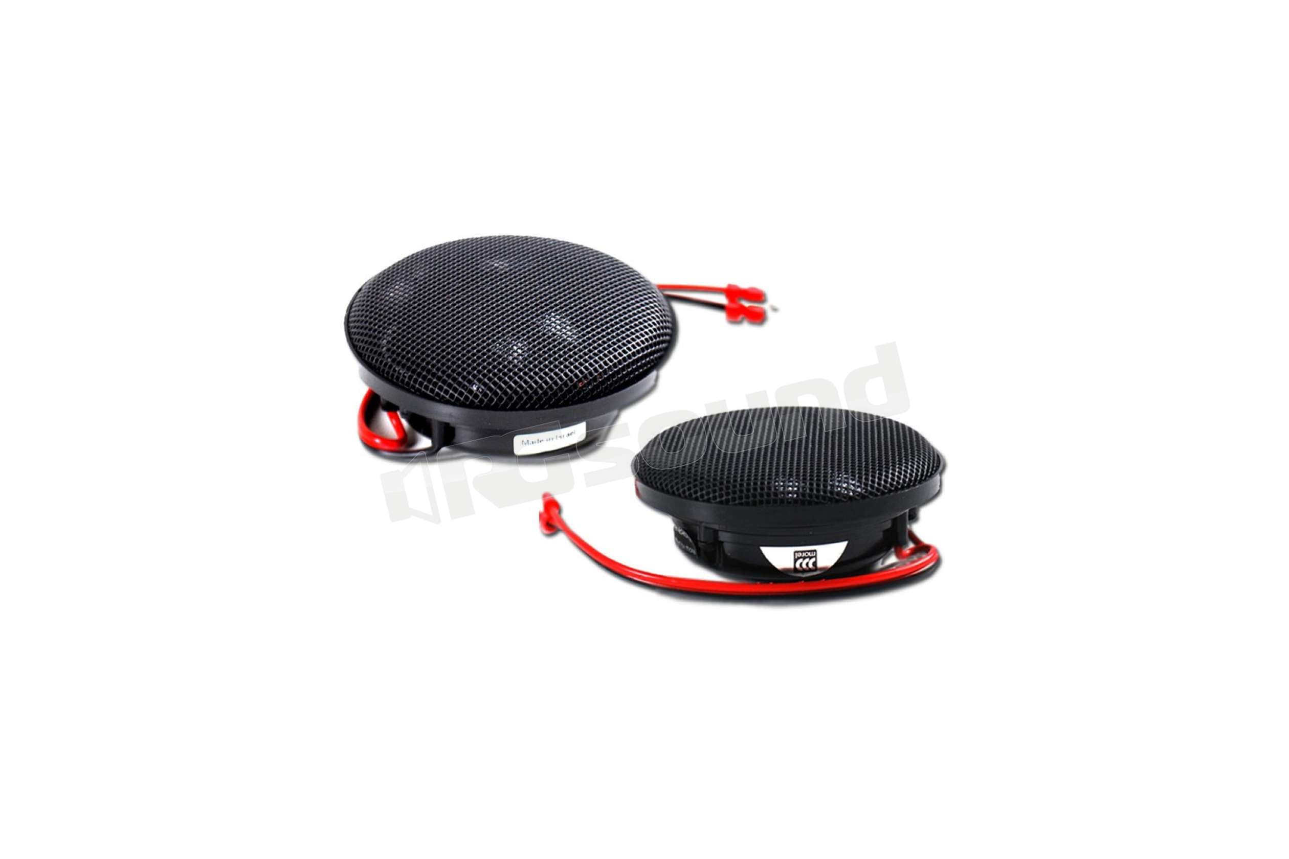 Morel CDM880 | Altoparlanti - Midrange