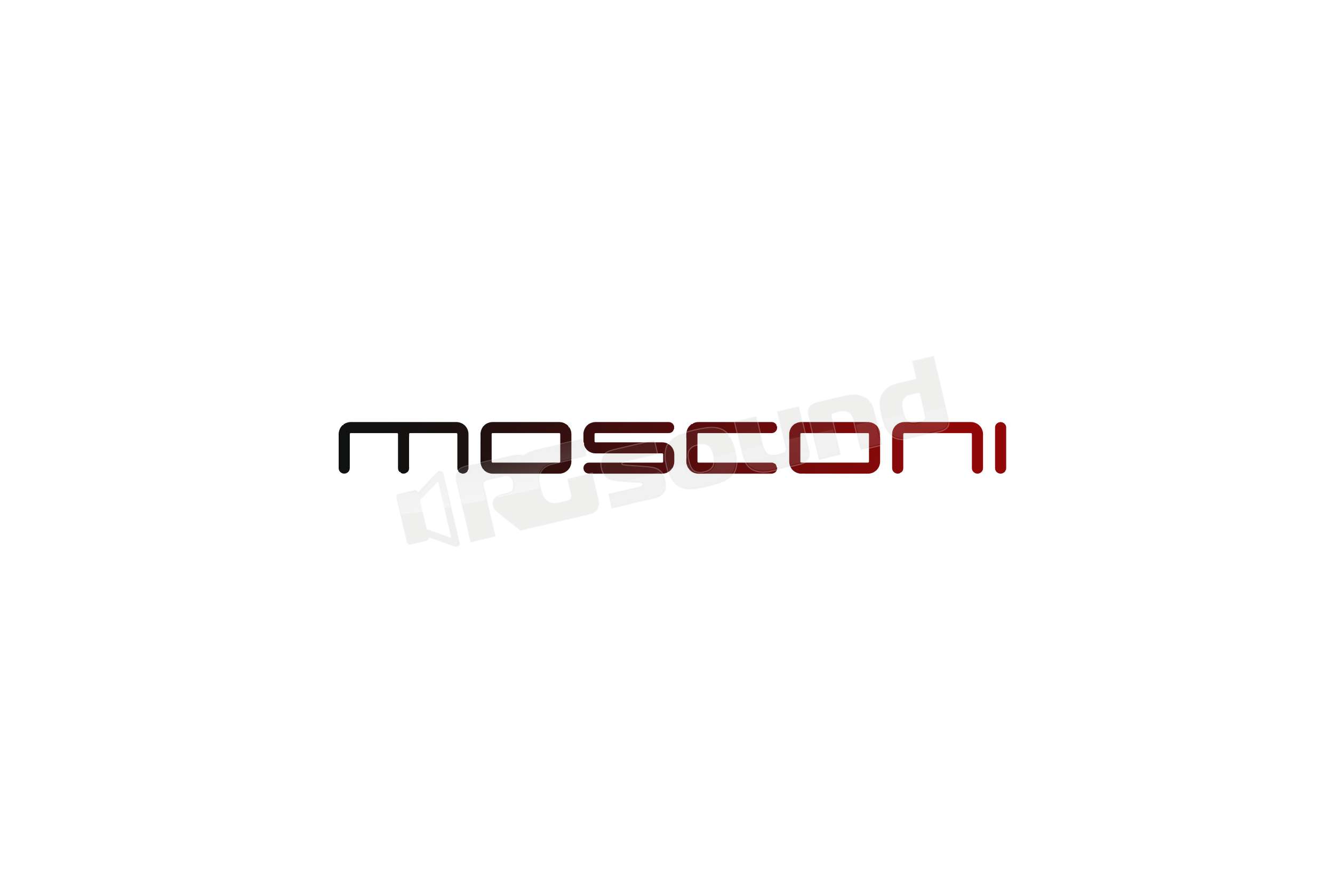 Mosconi A-CLASS Amplificatore stereo High-End in classe A | Amplificat