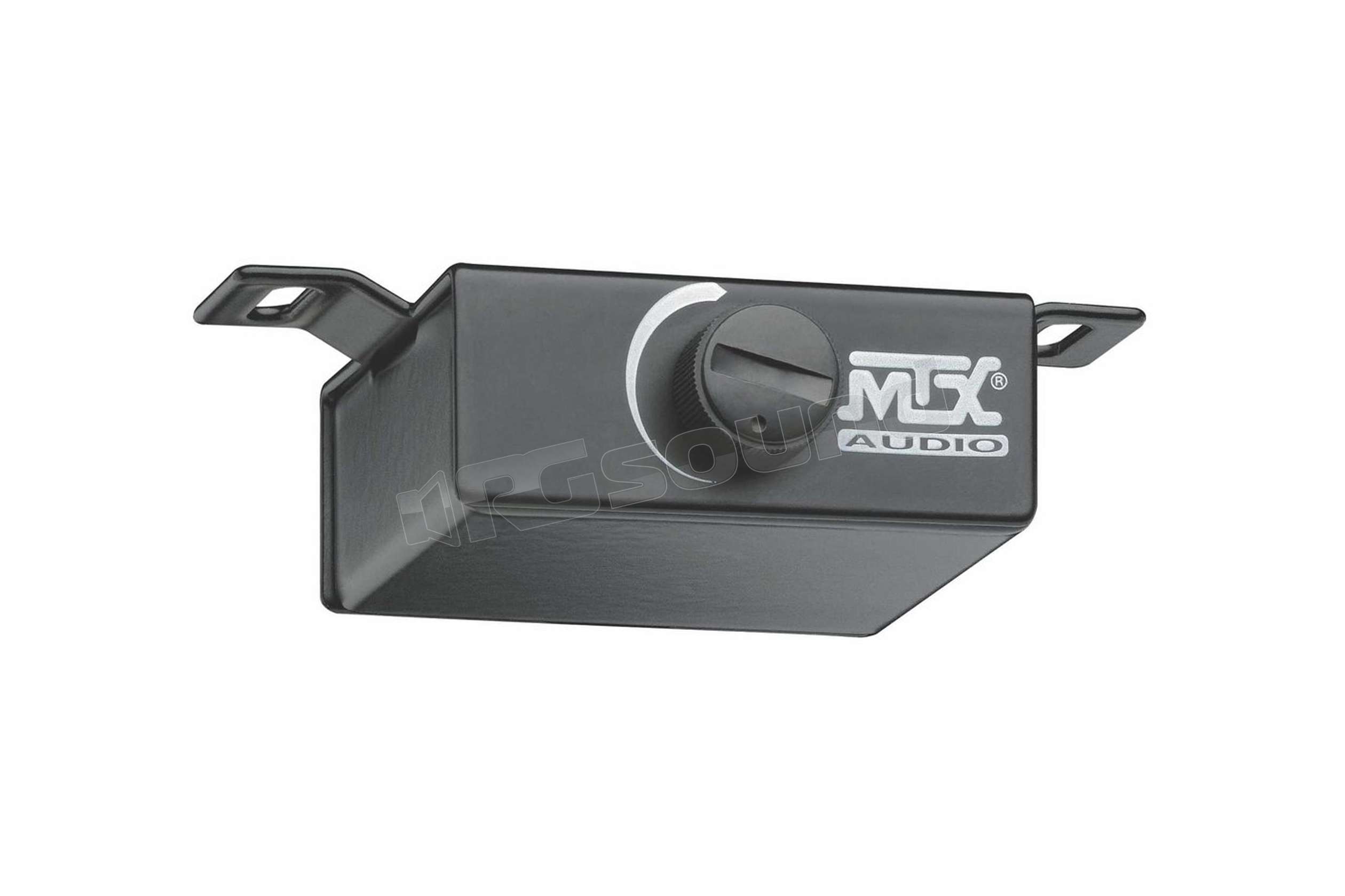 MTX audio RTF 10P sub attivo ultrapiatto | Subwoofer - Subwoofer ampli