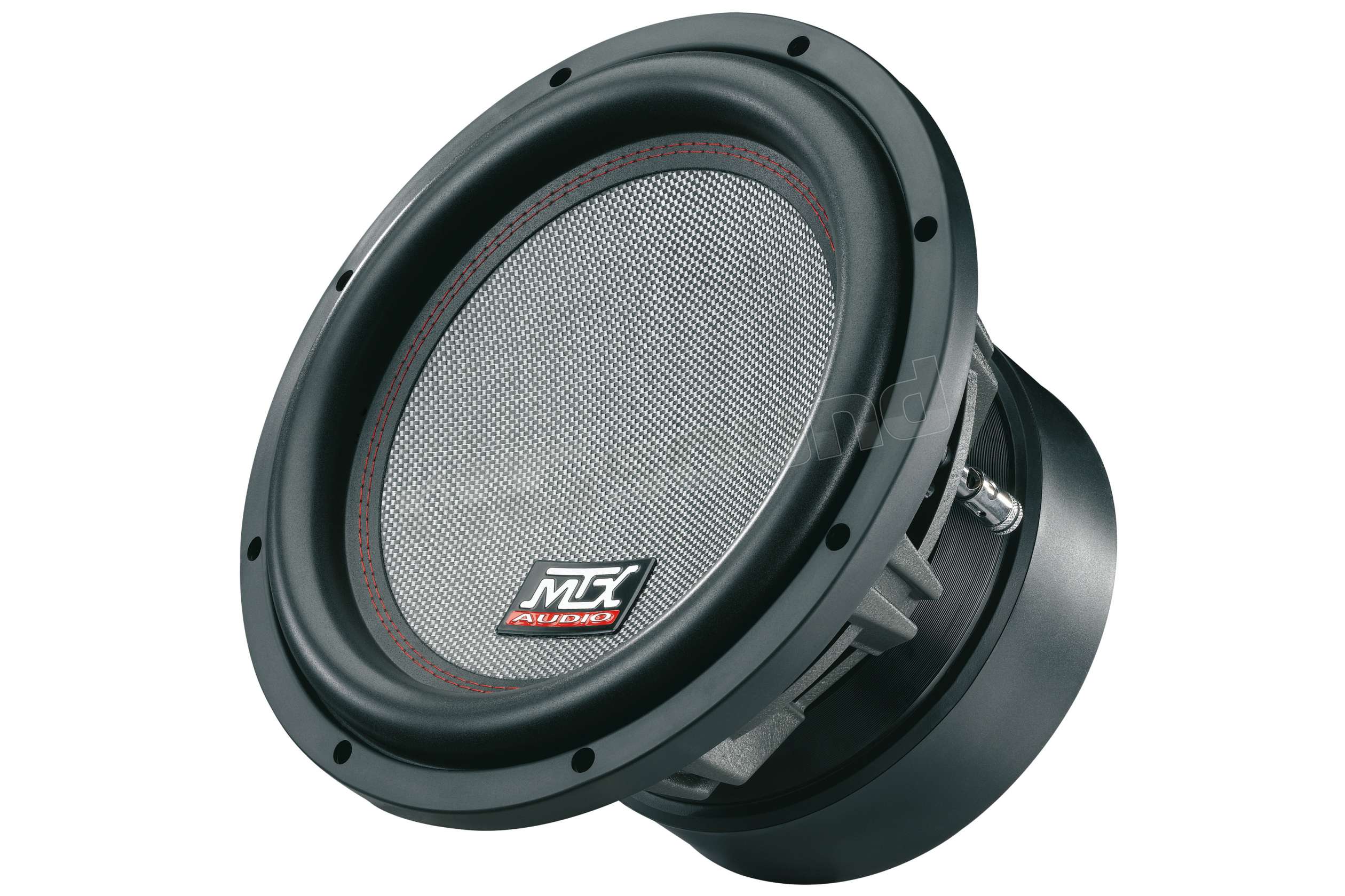 MTX audio TX 812 High End - Deep bass | Subwoofer - Subwoofer