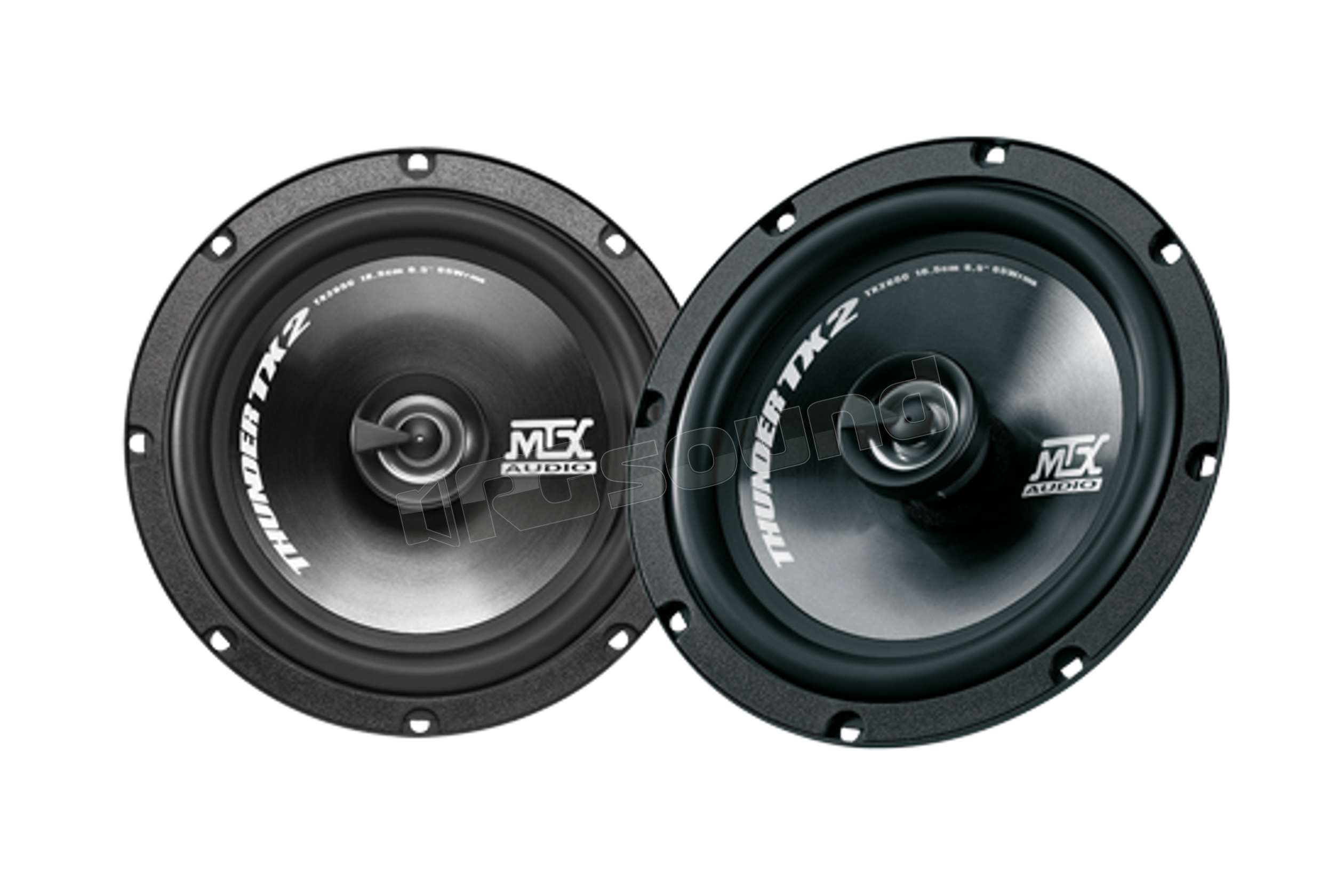 MTX audio TX2 65C coassiale 165 mm 2 vie | Coassiali - Coassiali 165mm