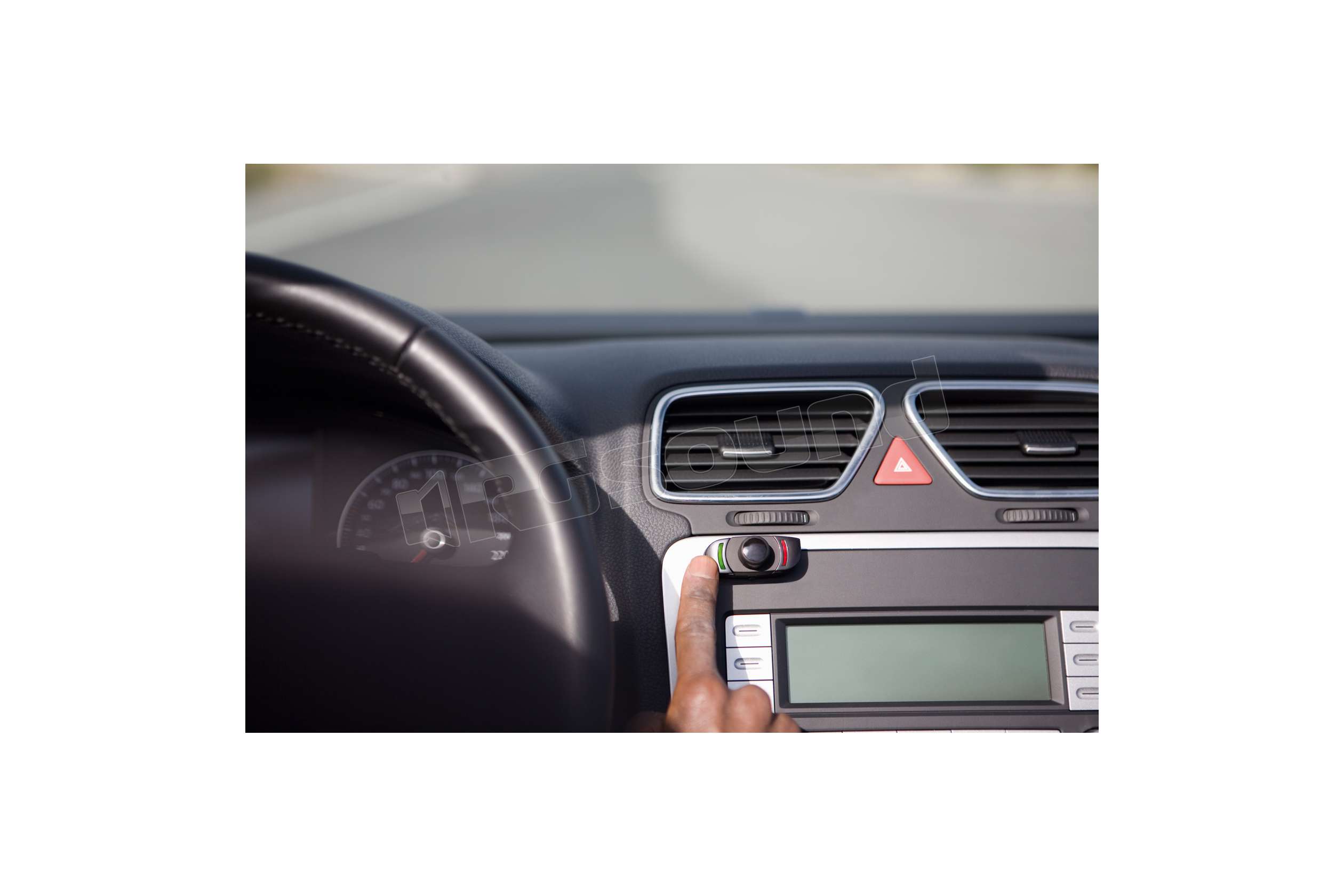 Parrot CK3000 Evolution | Telefonia Auto - Kit Vivavoce