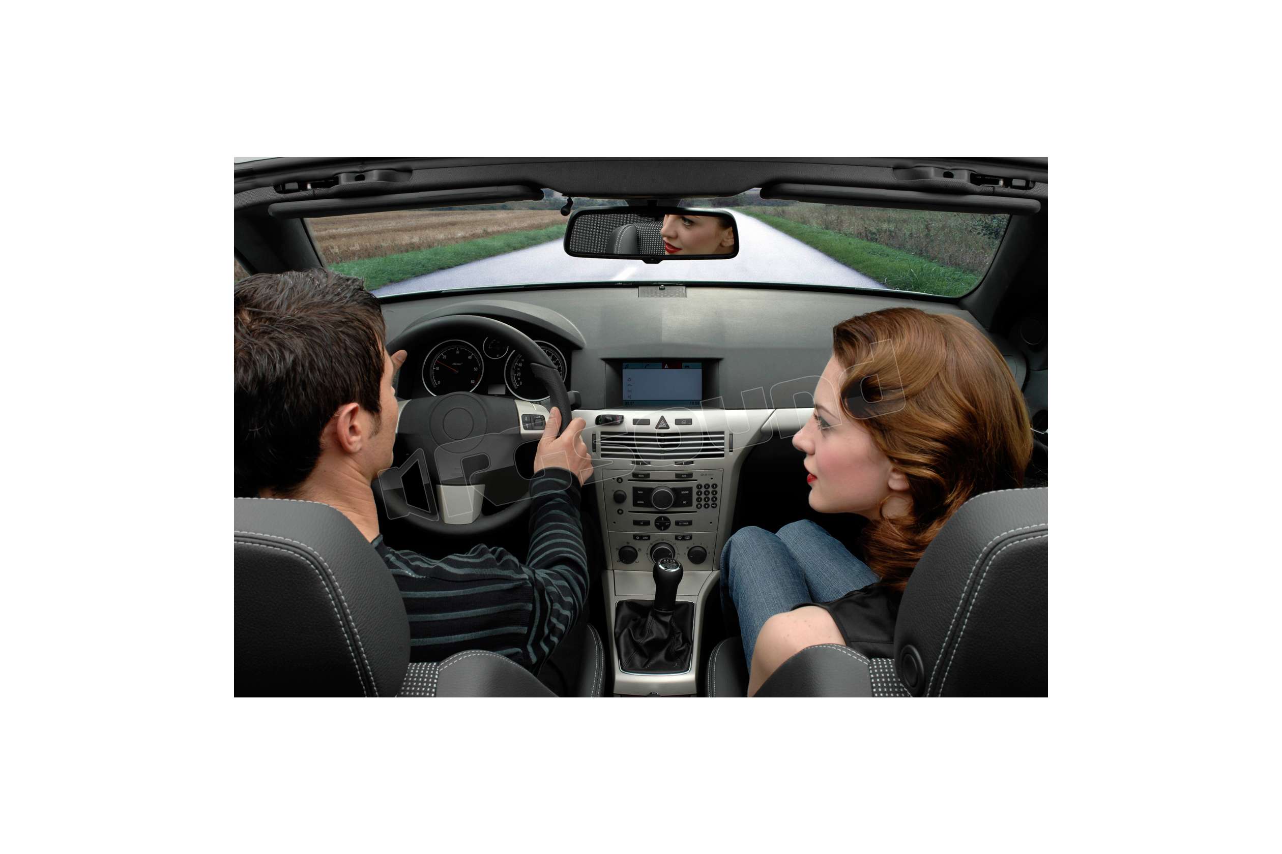 Parrot CK3000 Evolution | Telefonia Auto - Kit Vivavoce