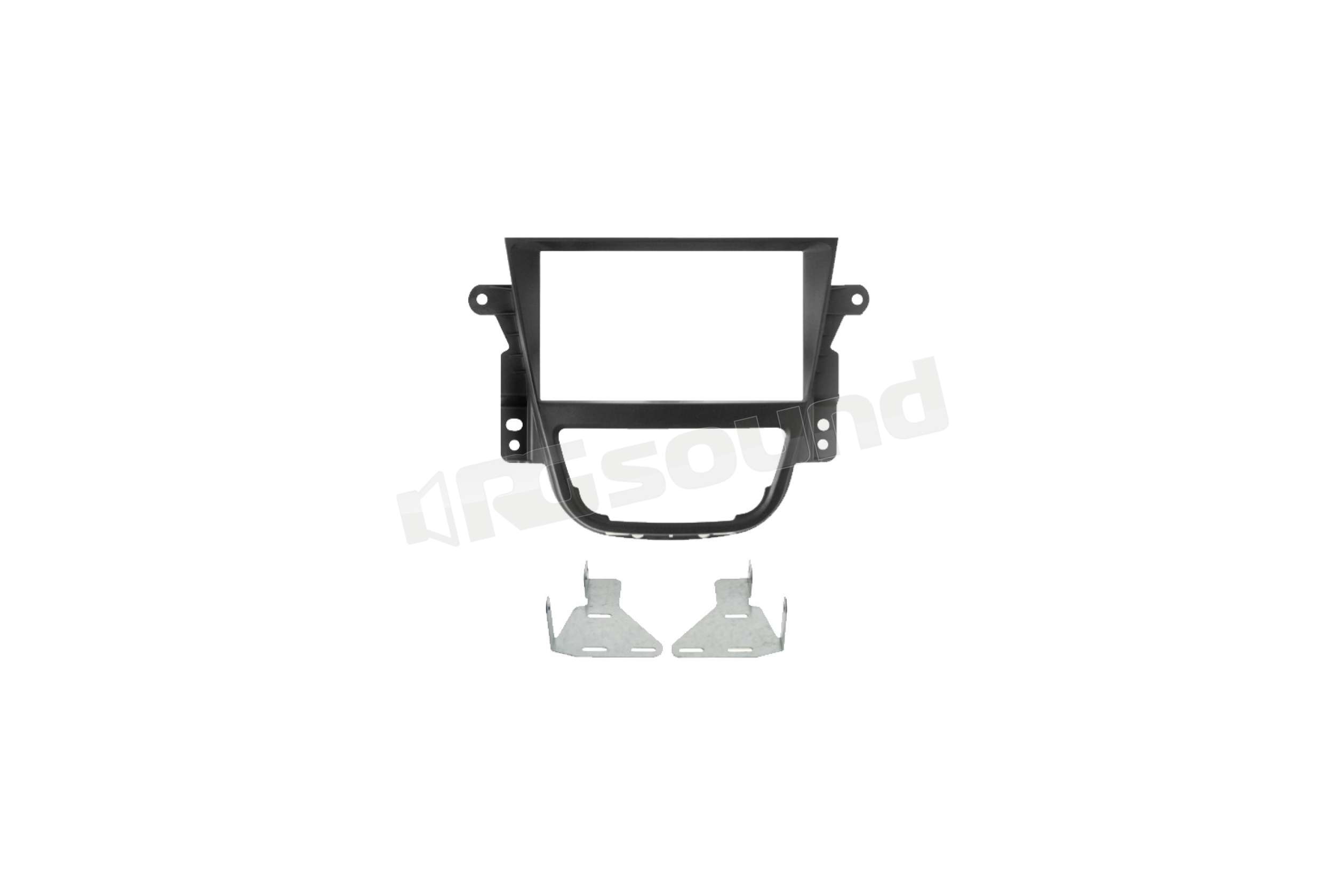 Phonocar 03664 per Opel Mokka | Installazione autoradio e monitor - Ma