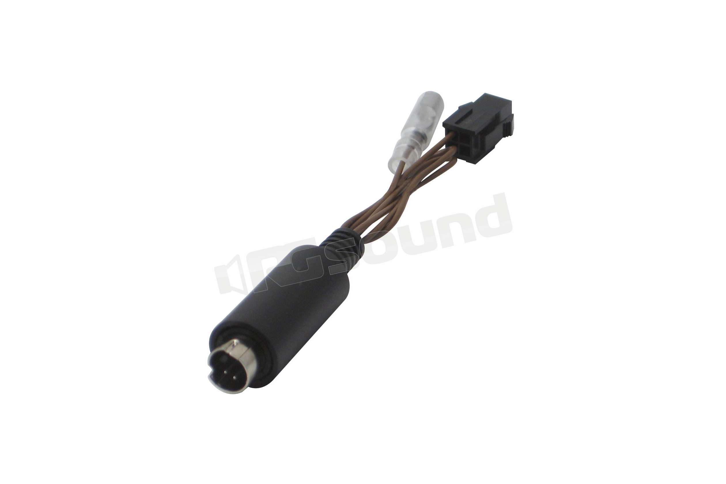 Phonocar 04077 adattatore per interfaccia 4/070 - Kenwood | Interfacce