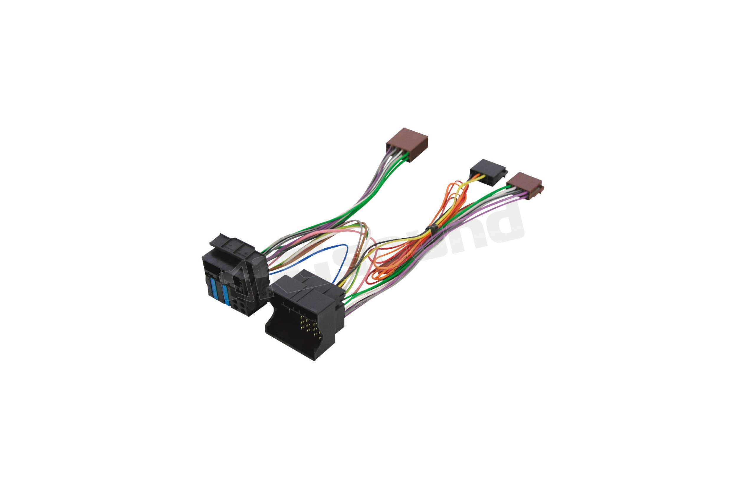Phonocar 04790 Citroen - Fiat - Lancia - Peugeot - Alfa | Telefonia Au