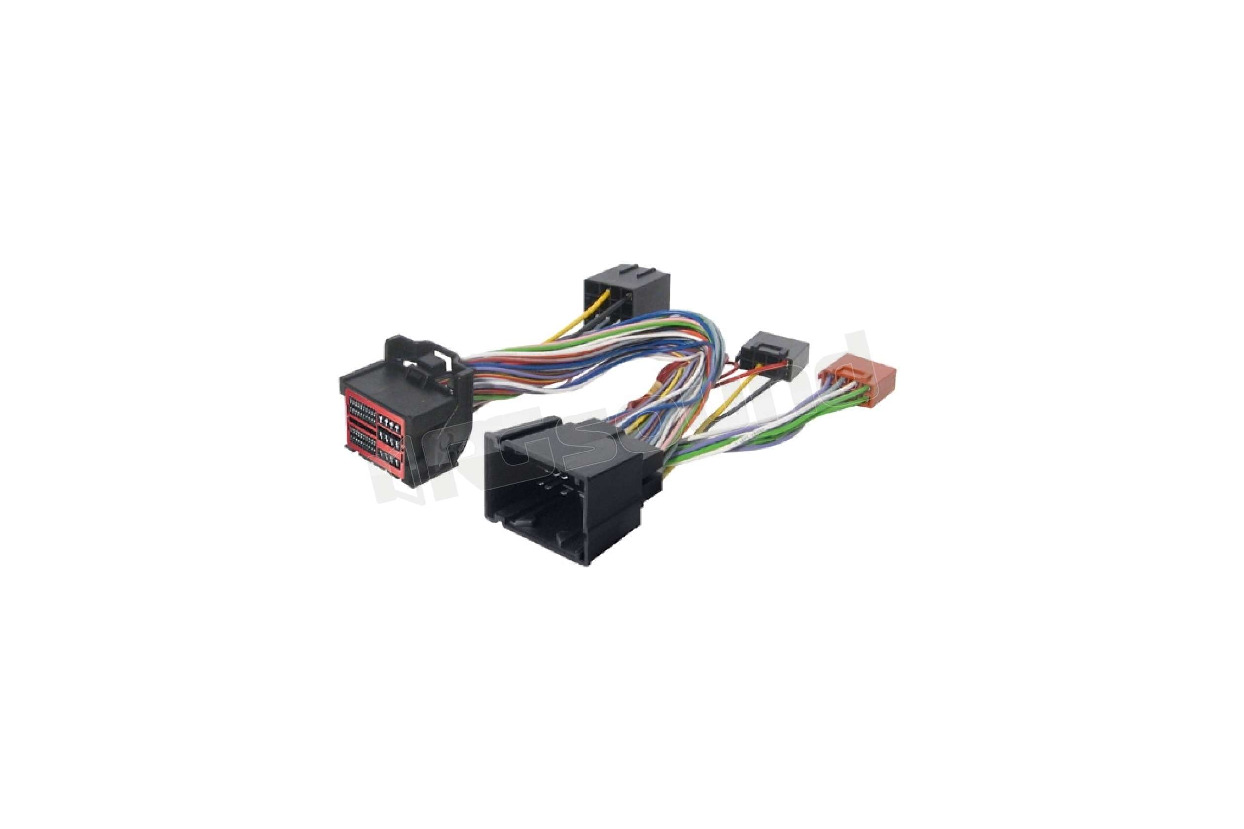 Phonocar 04811 Fiat - Alfa Romeo - Jeep - Peugeot - Opel - Dodge - Cit