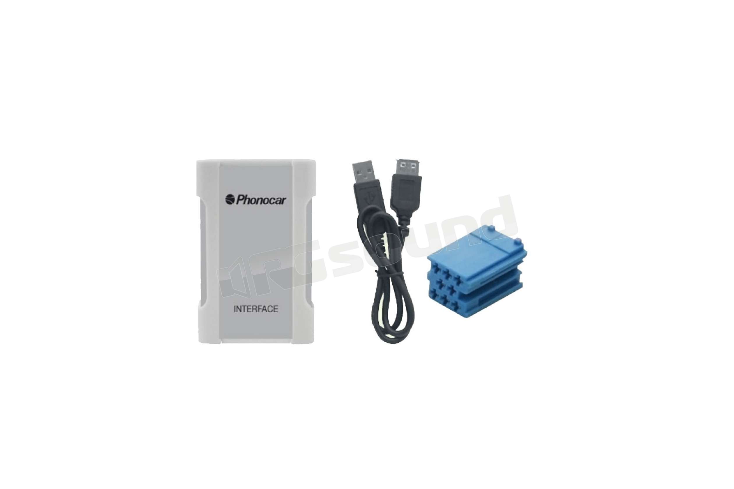 Phonocar 05887 Fiat + Alfa + Lancia (dal 2007) | Interfacce - Interfac