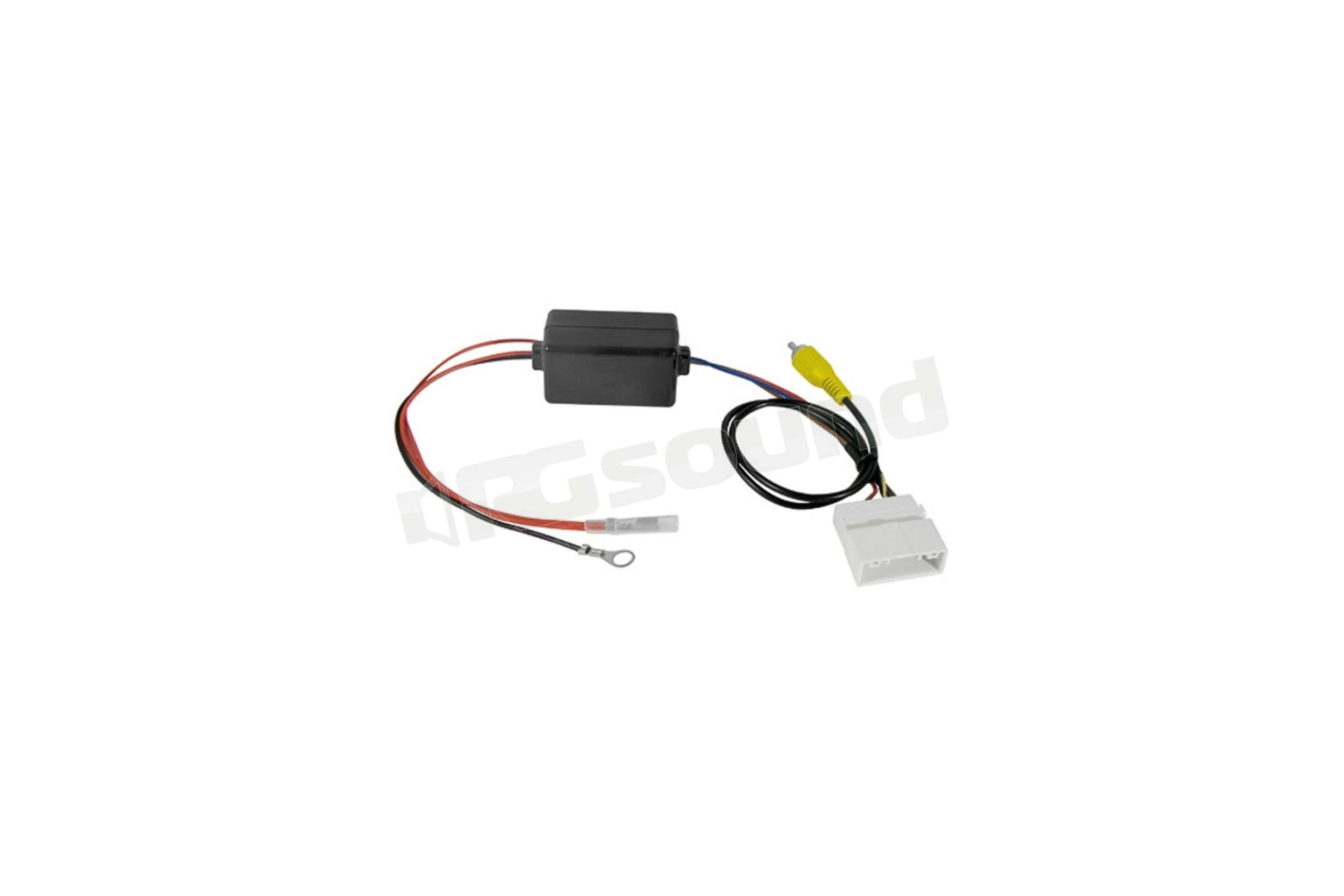 Phonocar 05923 ripristino retrocamere NISSAN | Interfacce - Interfacce