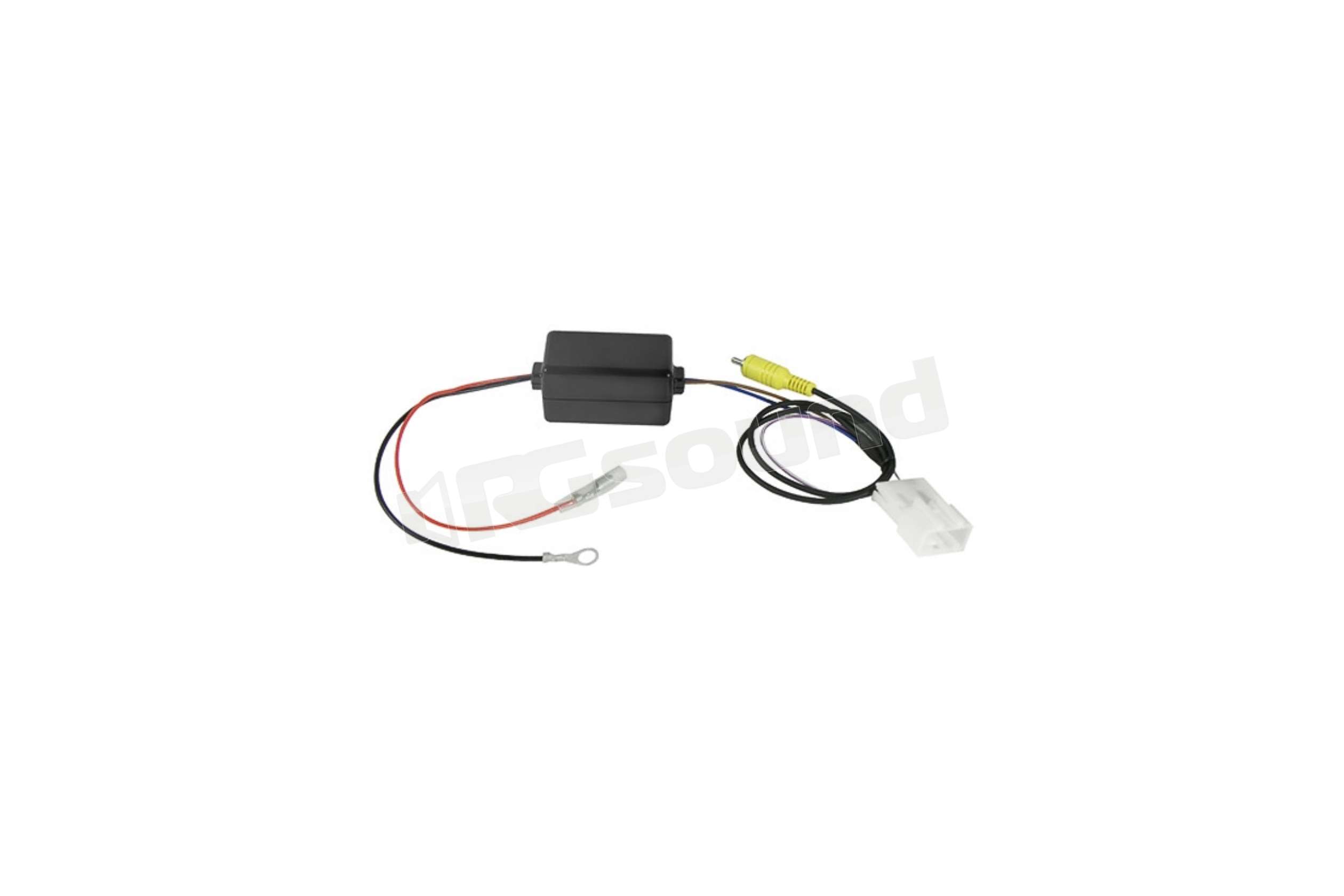Phonocar 05924 ripristino retrocamere Toyota | Interfacce - Interfacce