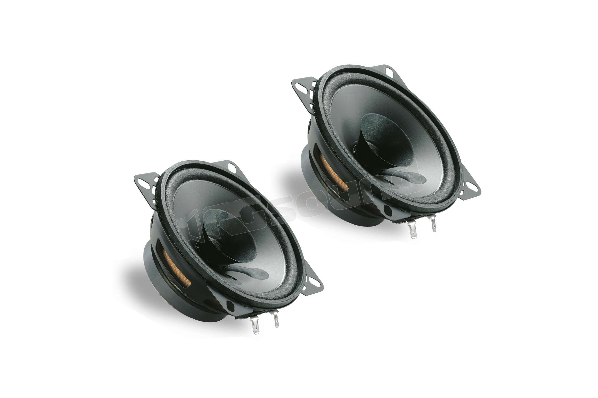 Phonocar 66121 bicono 10cm | Coassiali - Coassiali 100mm