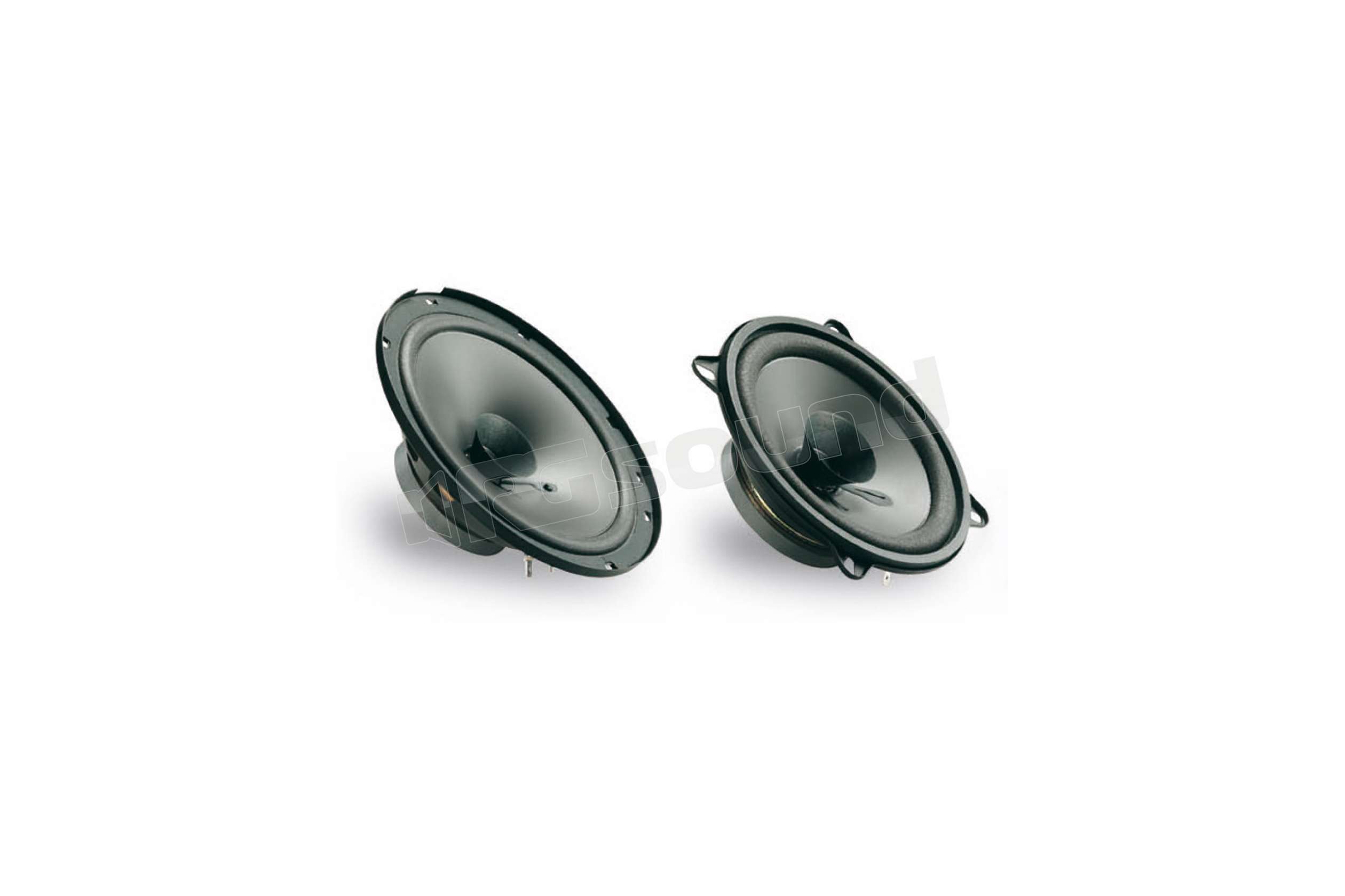 Phonocar 66126 ALPHA | Coassiali - Coassiali 165mm