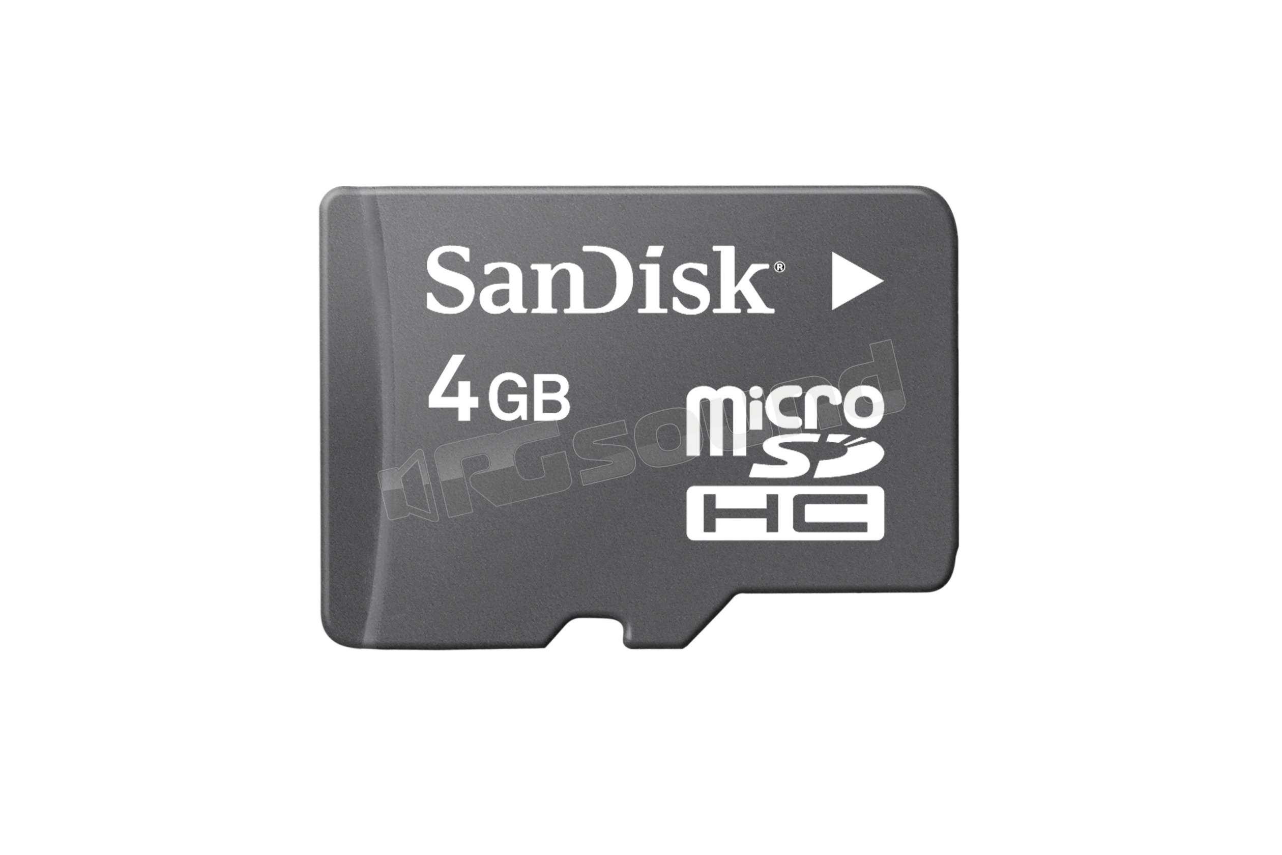 Phonocar scheda micro SD HC da 4Gb | Cablaggi e accessori - Accessori