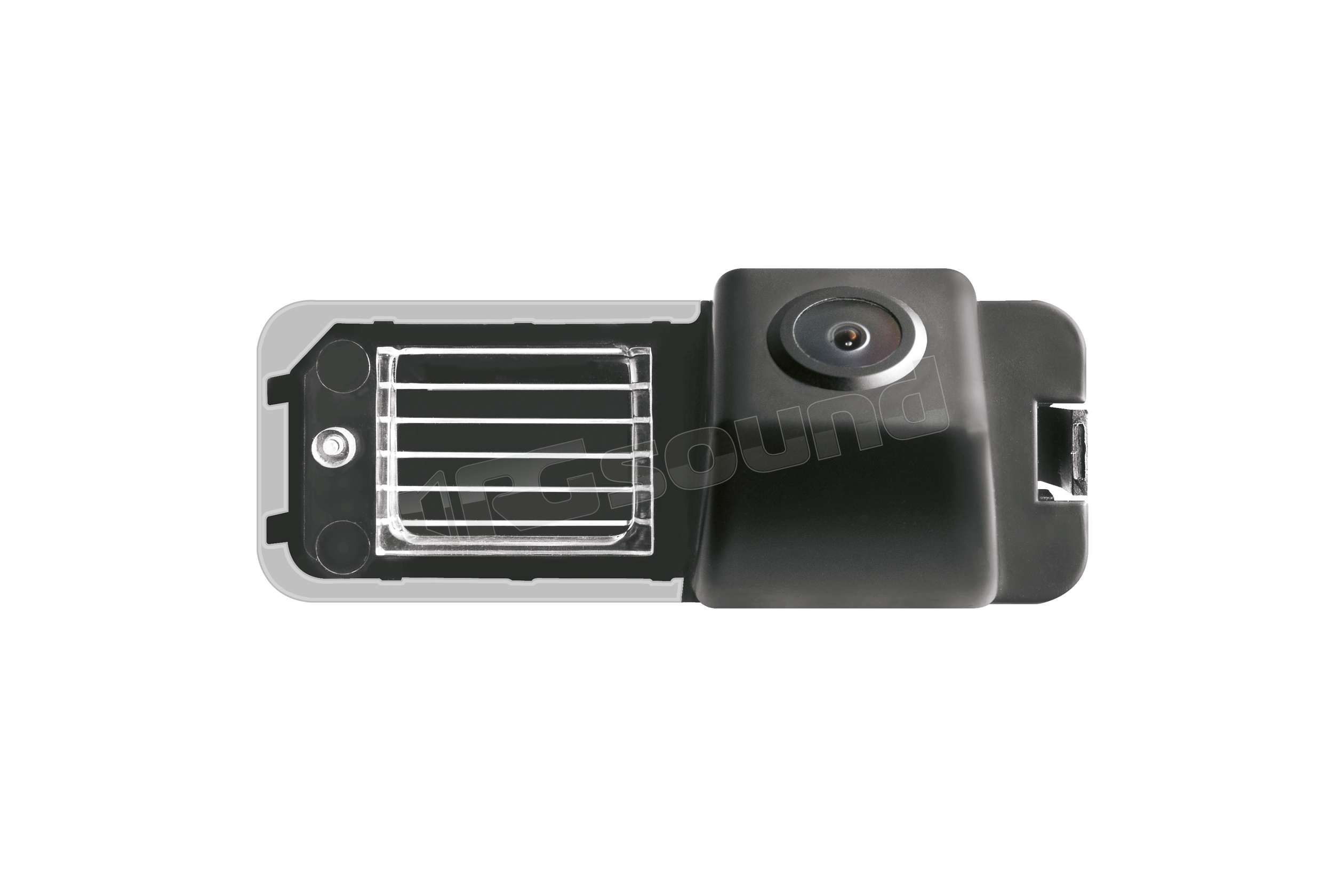 Phonocar VM271 Retrocamera Skoda / VW | Sistemi di Retrovisione - Tele