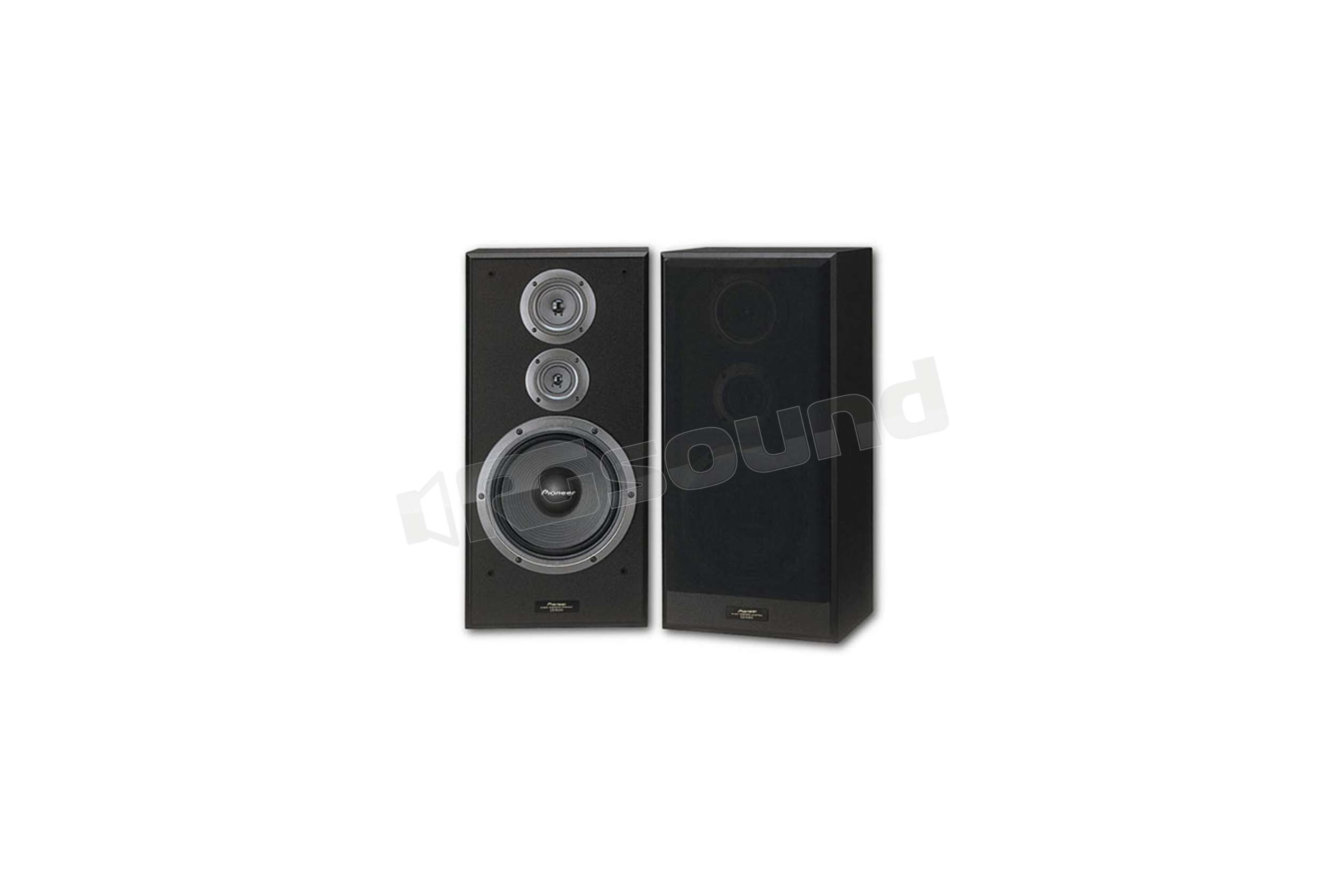 Pioneer CS-7070 | Diffusori Home e Home Theatre - Diffusori Home Thea