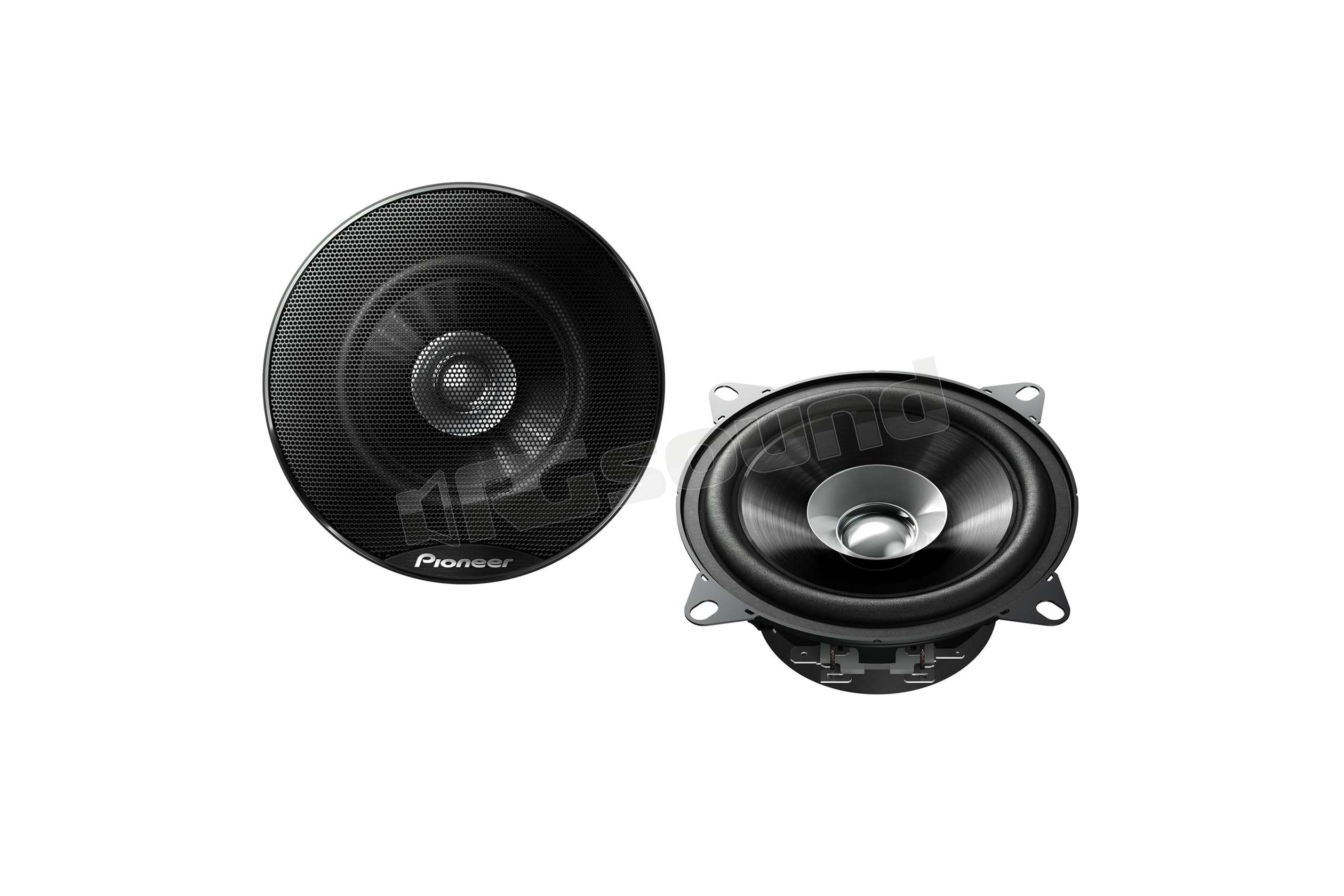 Pioneer TS-G1010F | Coassiali - Coassiali 100mm