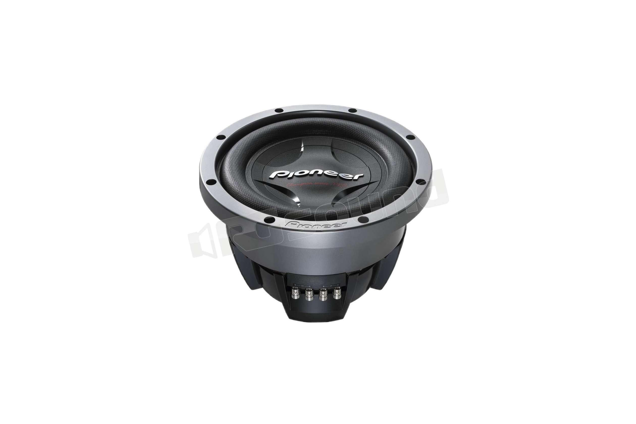 Pioneer TS-W3001D4 | Subwoofer - Subwoofer