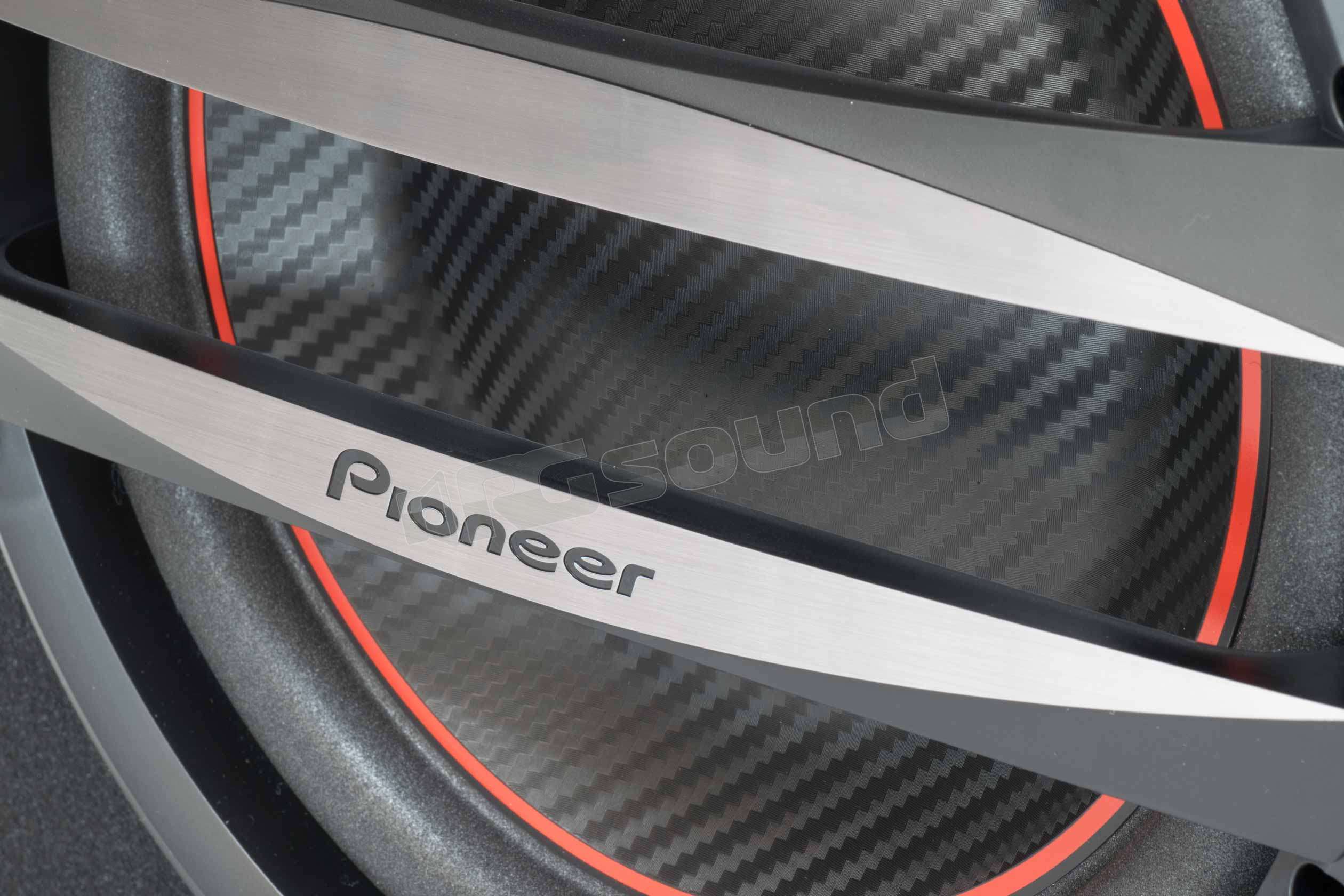 Pioneer TS-WX305B | Subwoofer - Subwoofer in cassa :: RG Sound Store