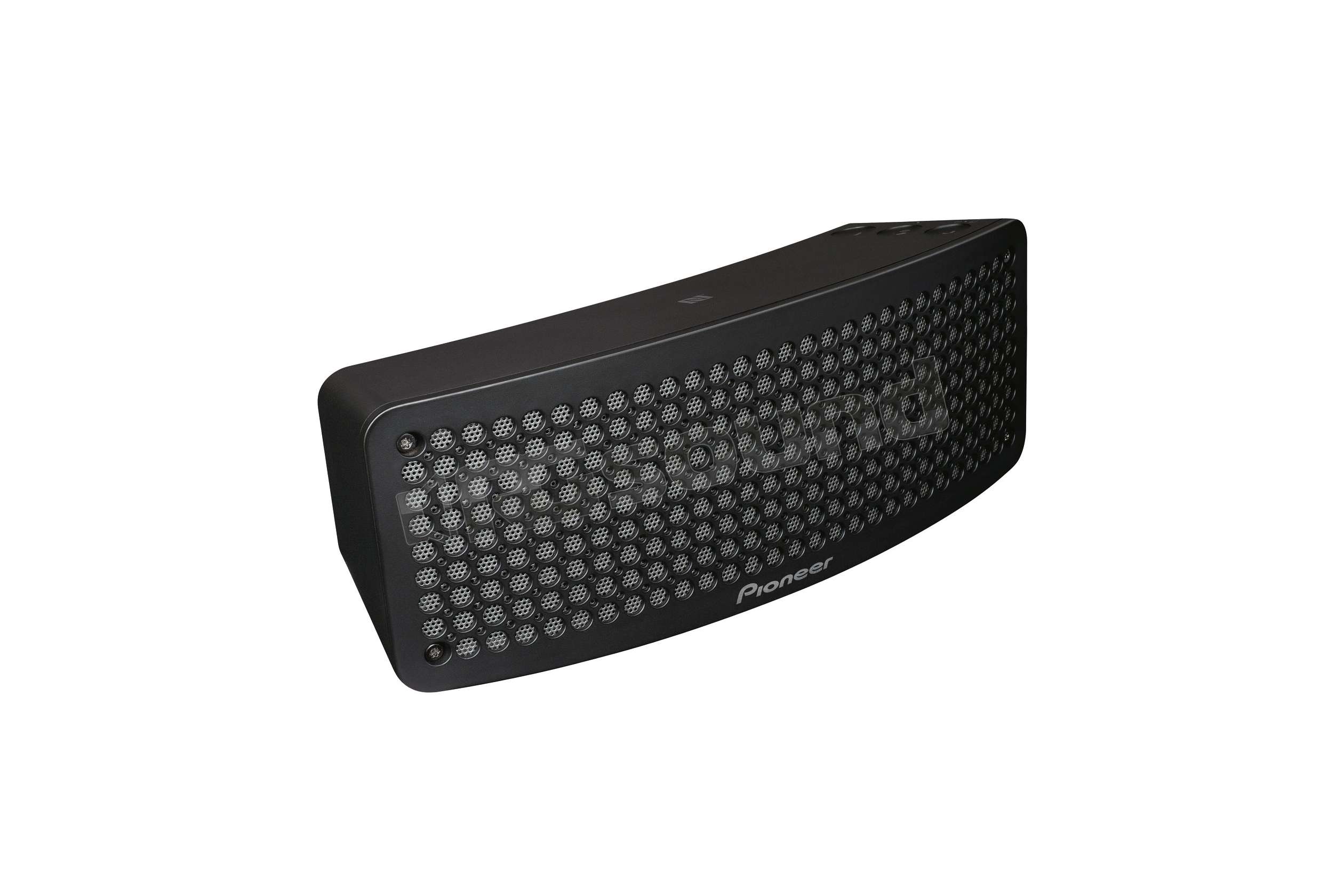 Pioneer XW-BTSP1-K diffusore portatile con Bluetooth | Diffusori Home