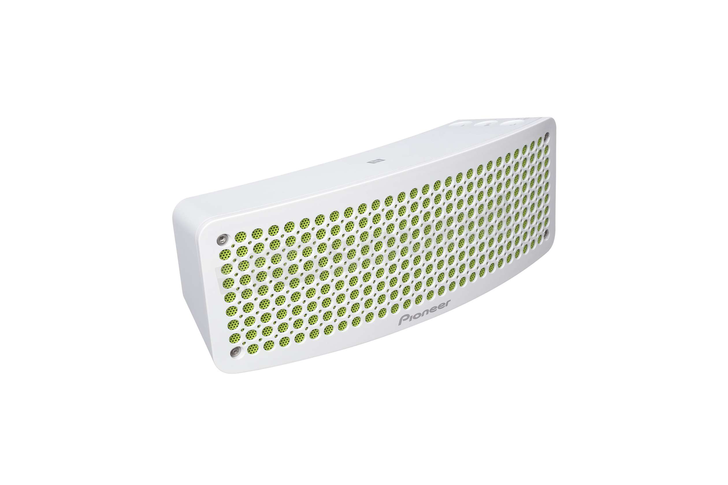 Pioneer XW-BTSP1-N diffusore portatile con Bluetooth | Diffusori Home