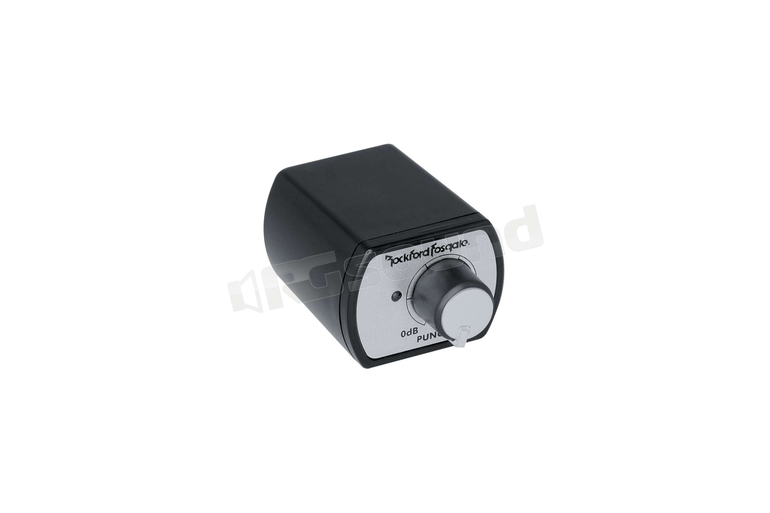 Rockford Fosgate PEQ Remote Punch EQ | Accessori amplificatori e DSP