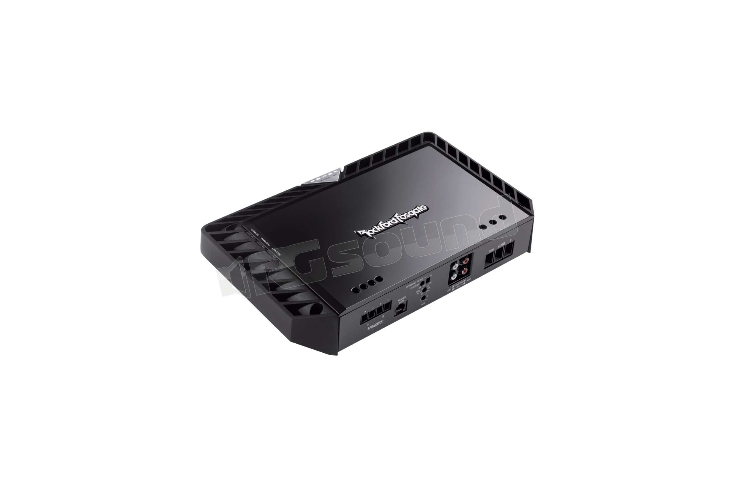 Rockford Fosgate T1500-1BDCP | Amplificatori - 1 canale