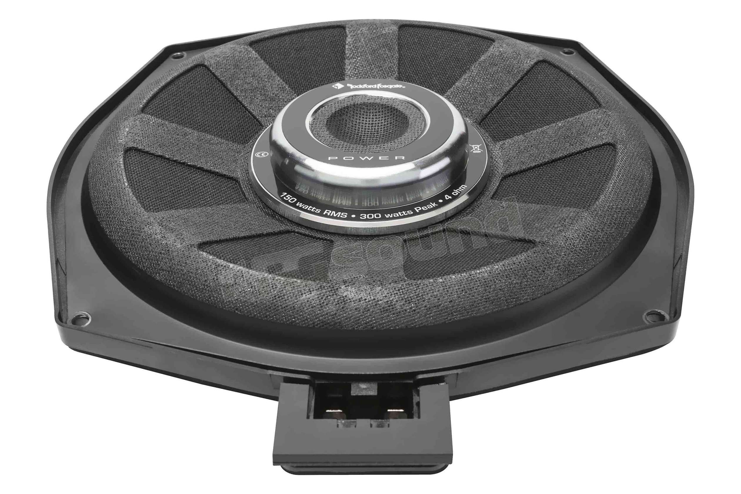 Rockford Fosgate T3-BMW-SUB | Subwoofer - Subwoofer