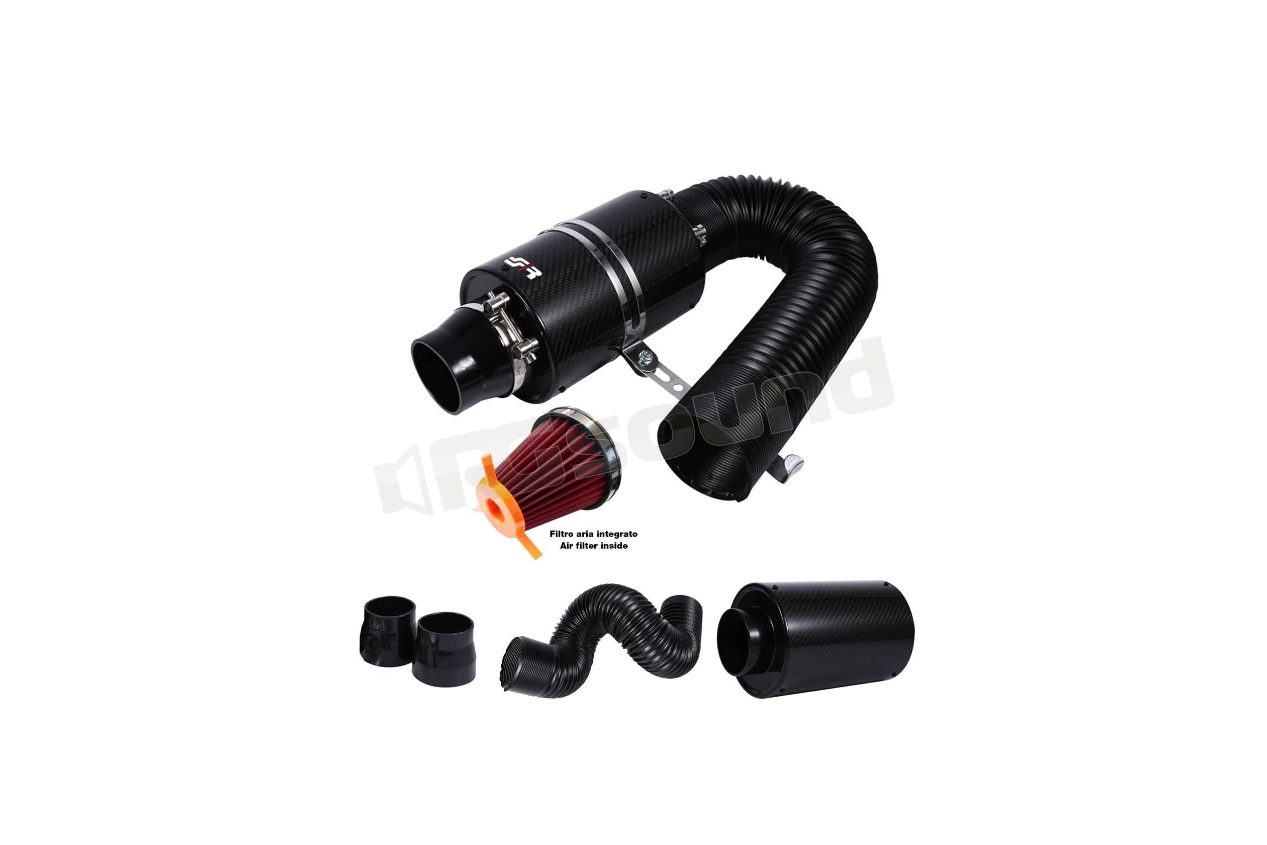 Simoni Racing AB1 | Performance - Filtri aria e accessori