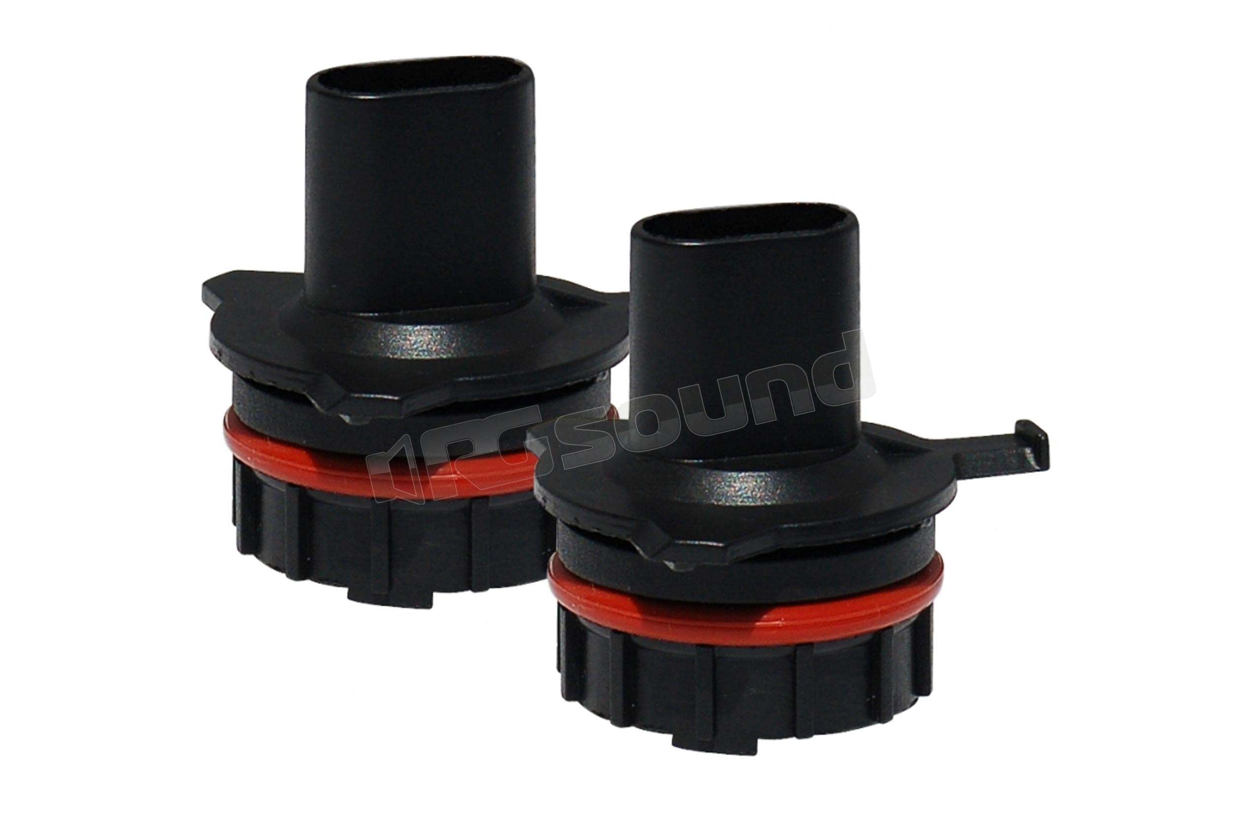 Simoni Racing AD/BMWE39-3 Kit adattatori per lampadine allo xeno H7 pe