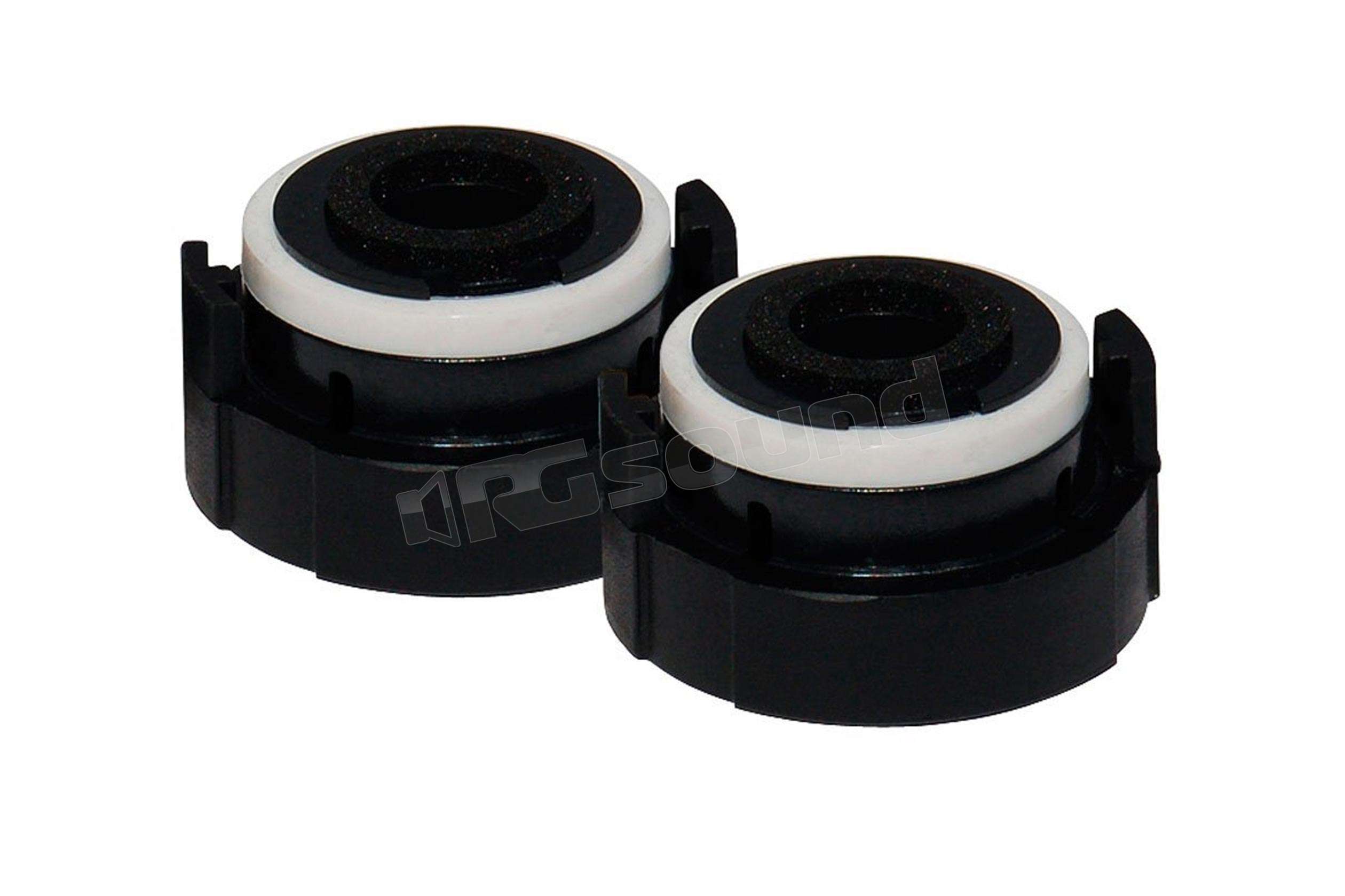 Simoni Racing AD/BMWE46-2 Kit adattatori per lampadine allo xeno per B