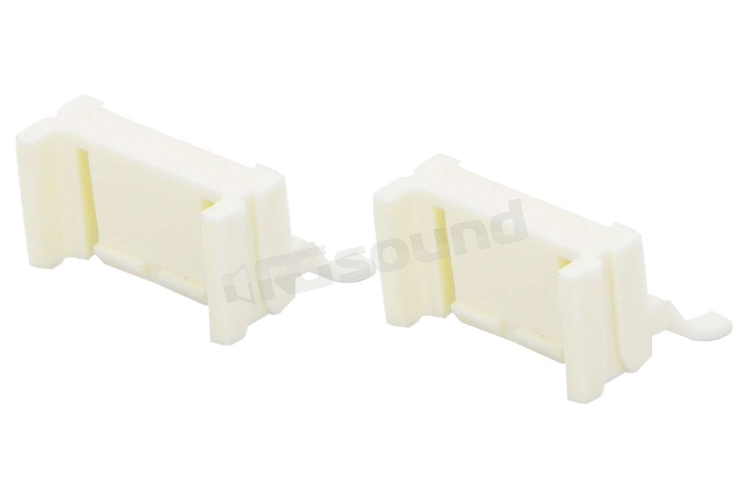 Simoni Racing AD/FOCUS-B Kit adattatore per Focus anabbagliante | Illu