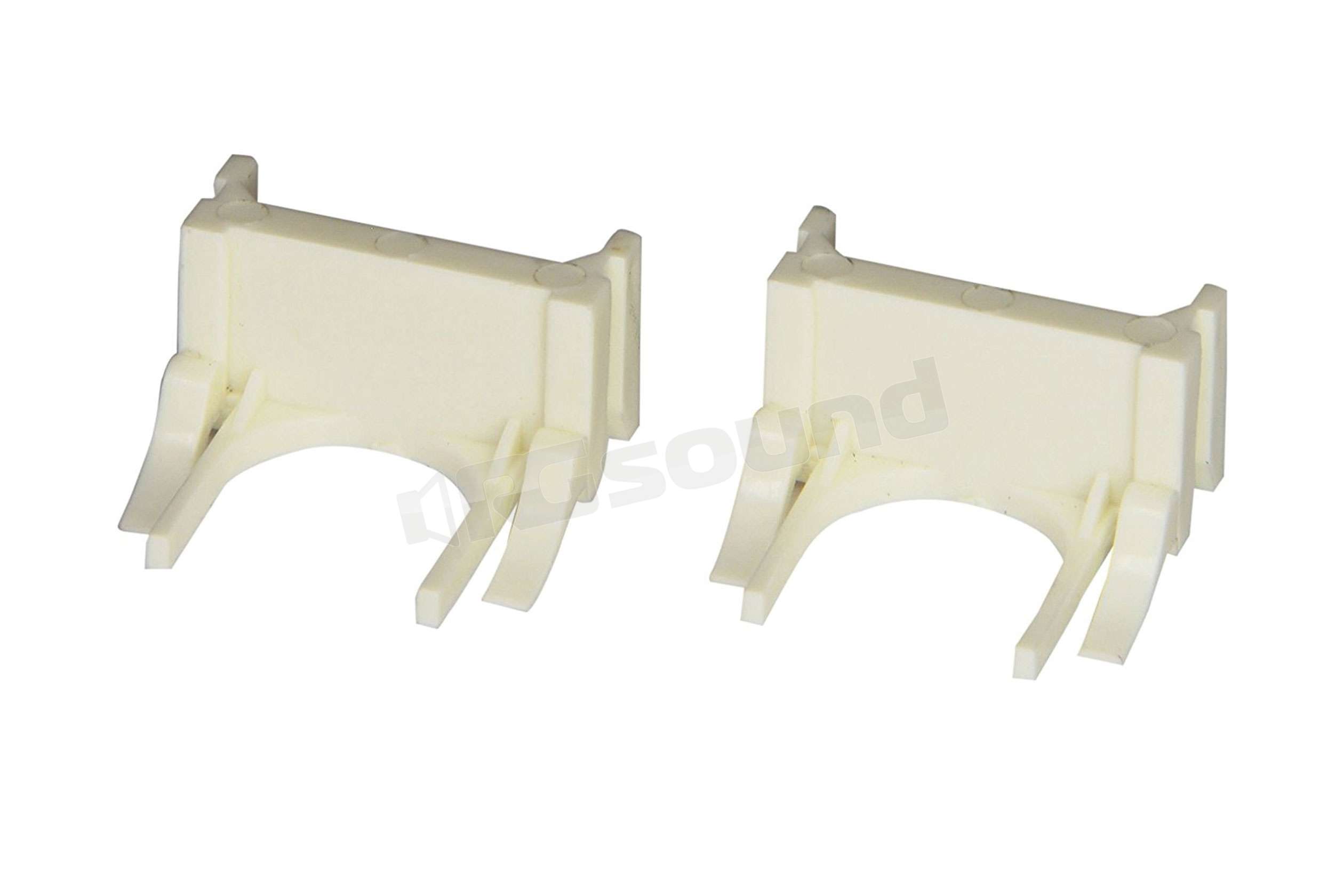 Simoni Racing AD/FORD7 adattatori per lampadine Xenon H7 FORD | Illumi