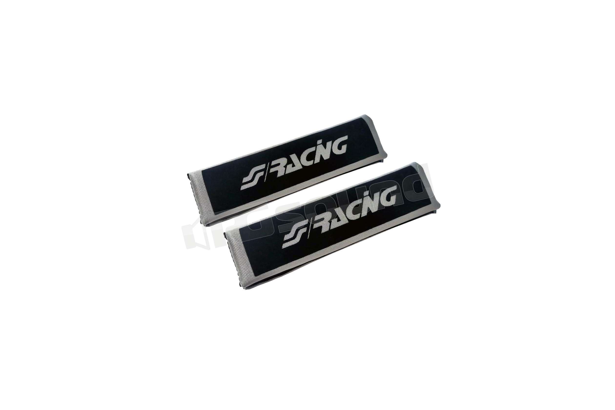 Simoni Racing CC7 | Interni - Cuscinetti copricintura, dadi, poggiate