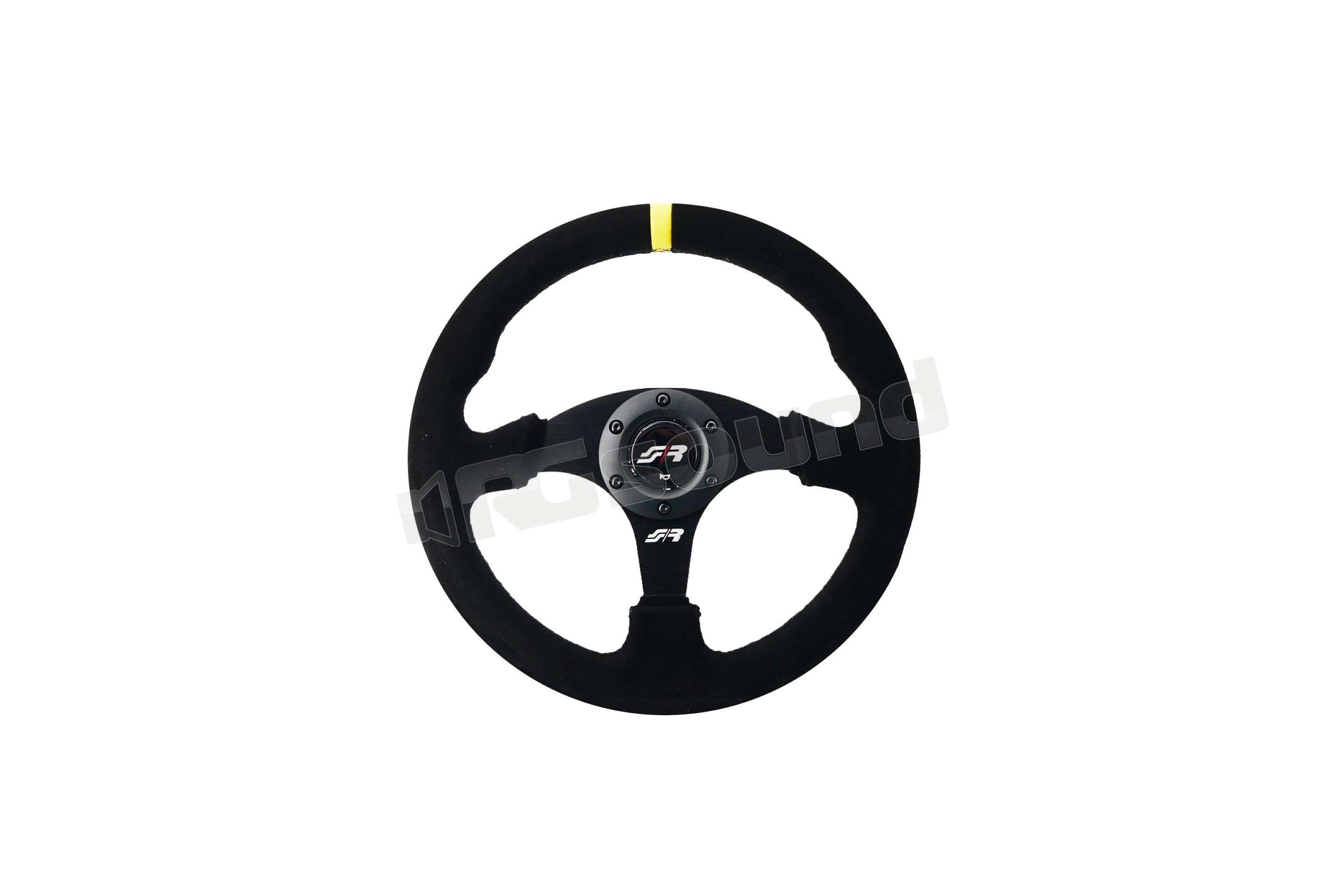 Simoni Racing DEF33 | Interni - Volanti sportivi
