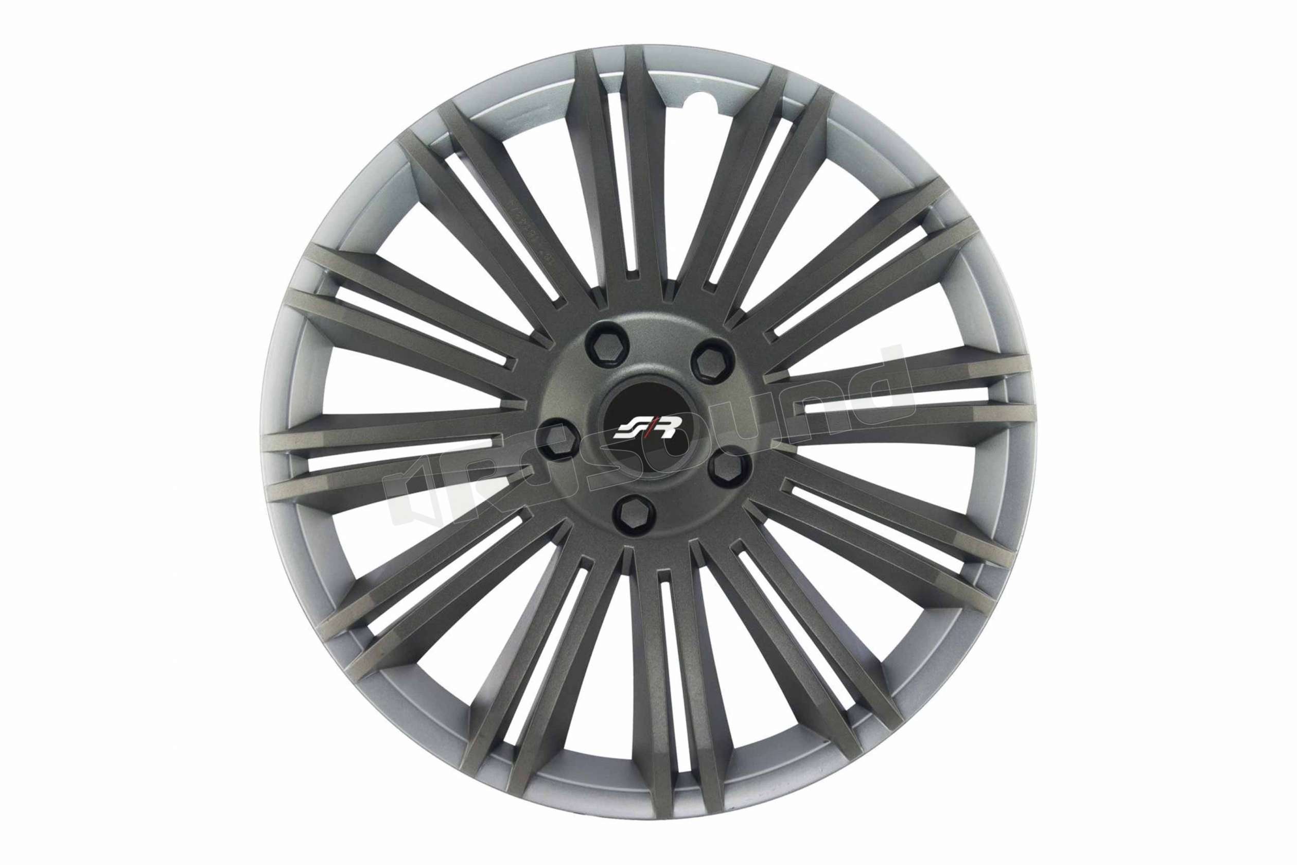 Simoni Racing DIS/14R | Esterni - Copricerchi universali e accessori