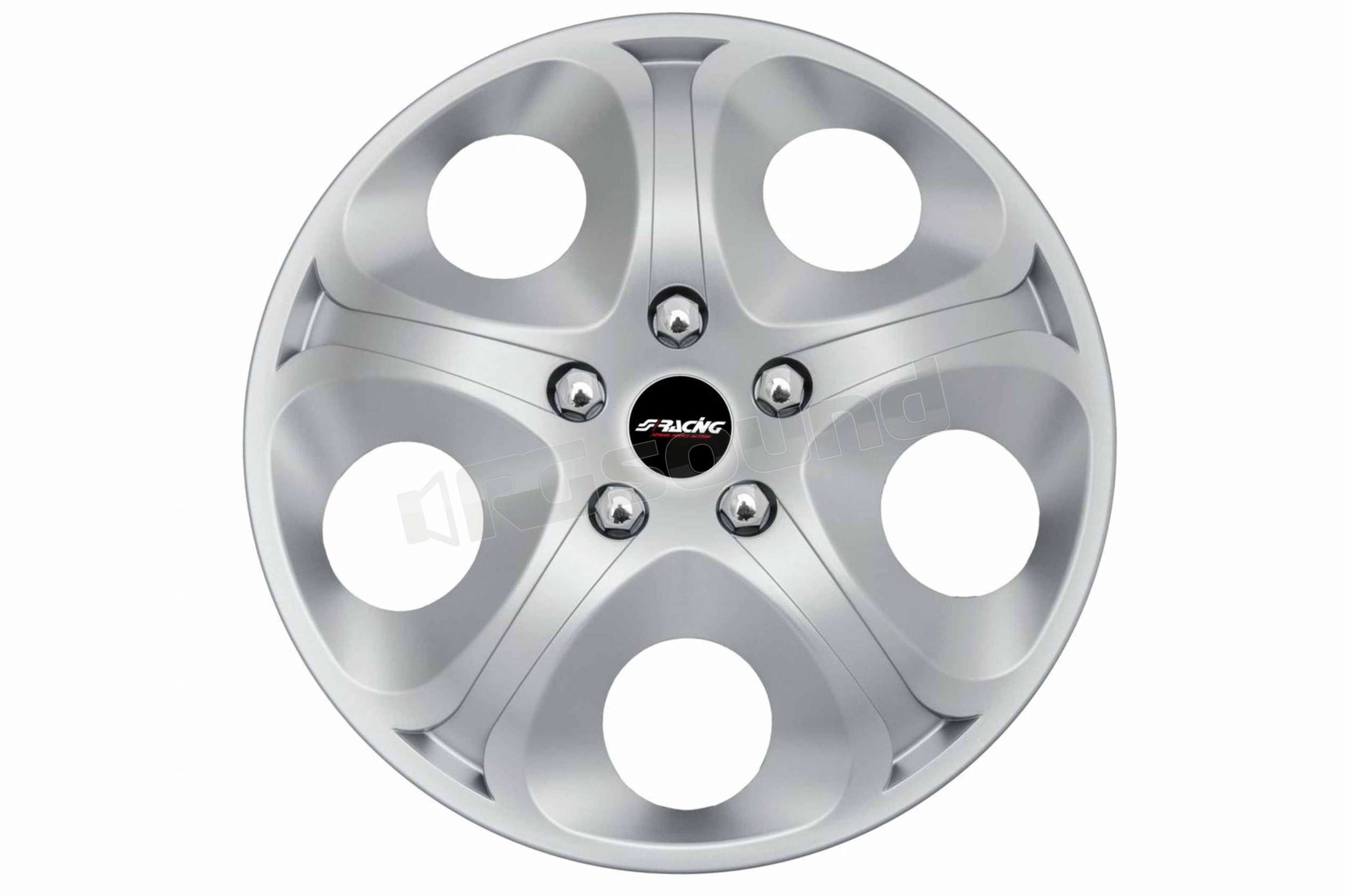 Simoni Racing ENF/16 | Esterni - Copricerchi universali e accessori