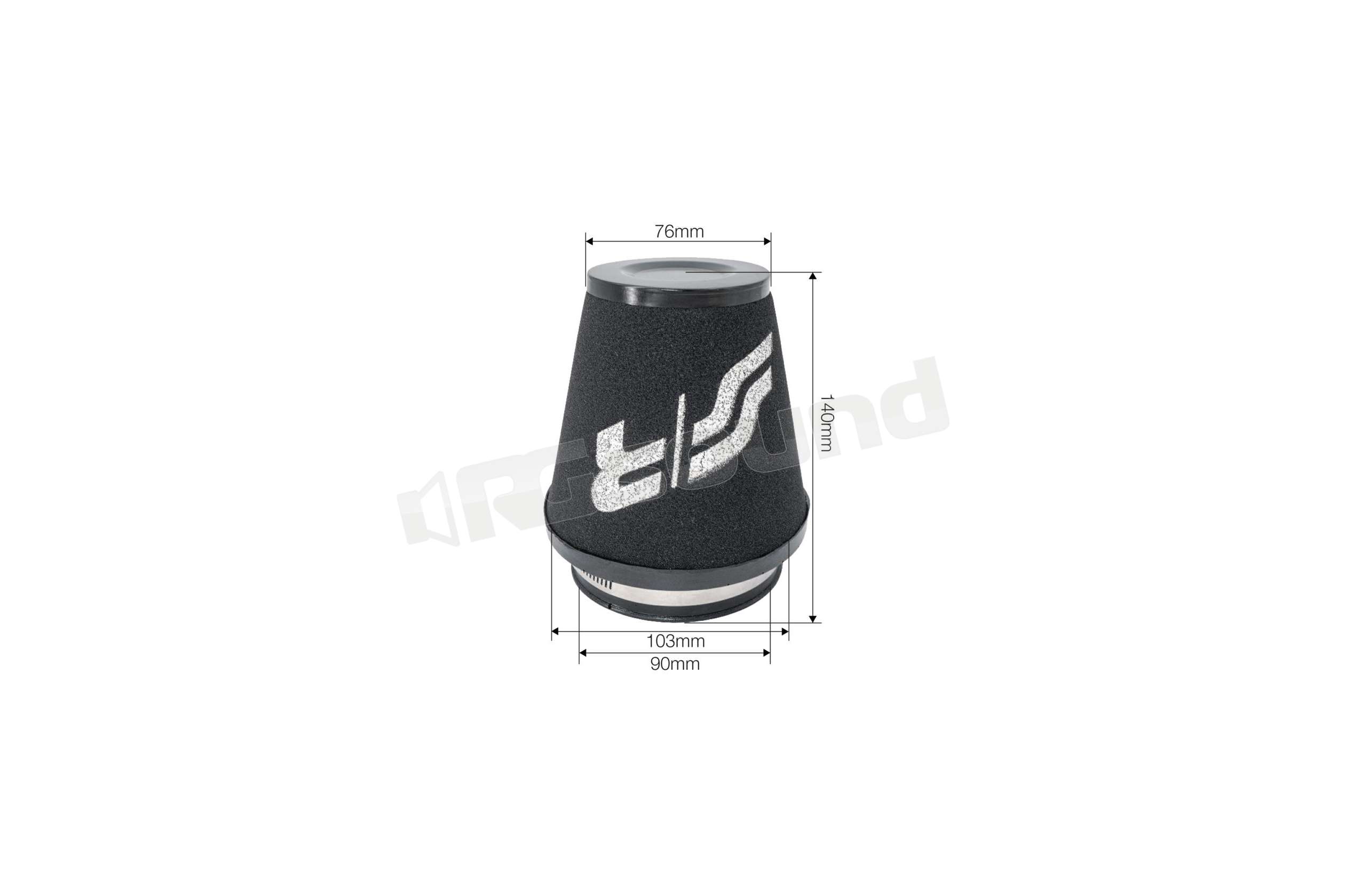 Simoni Racing FSR/UM | Performance - Filtri aria e accessori