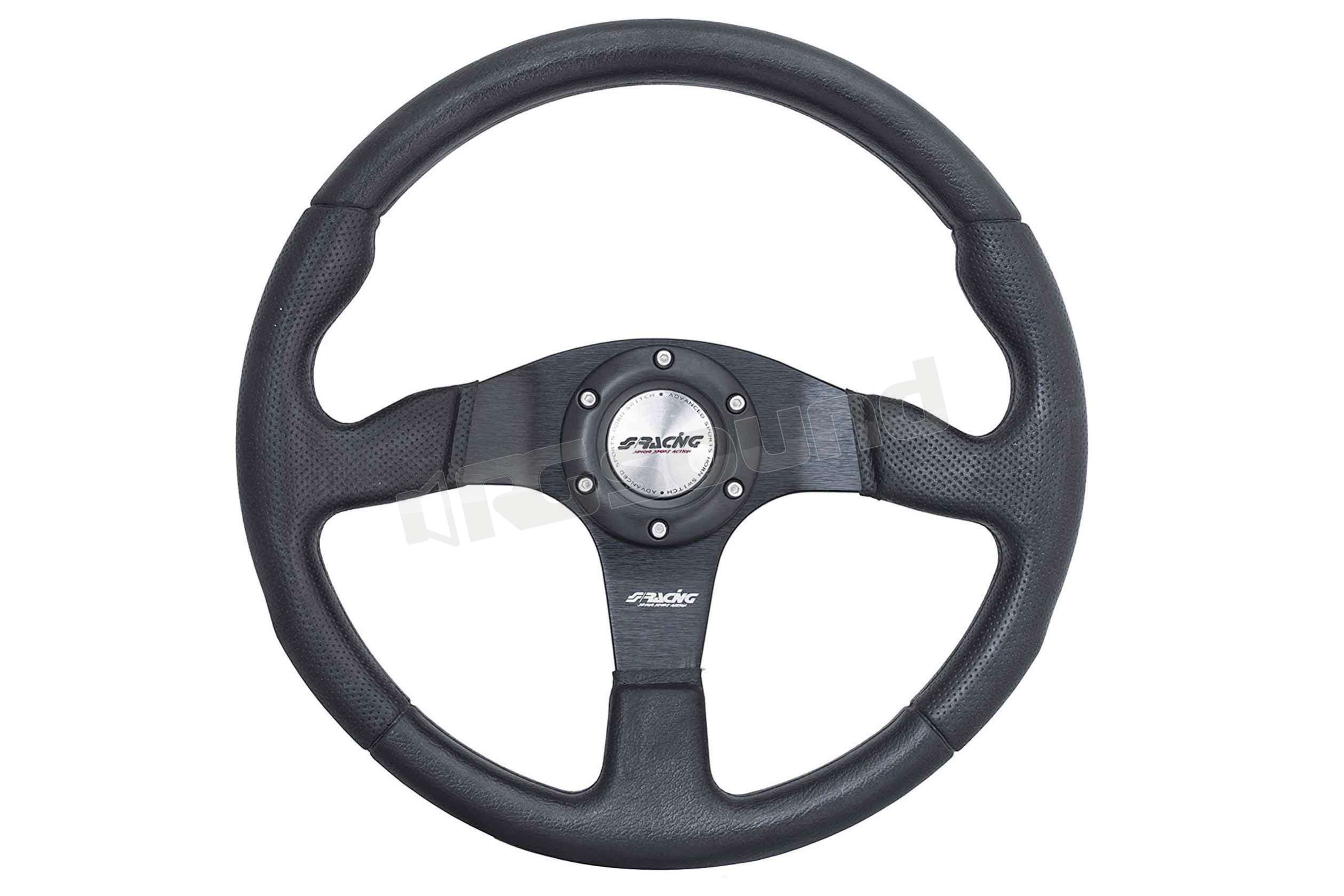 Simoni Racing MATCH | Interni - Volanti sportivi