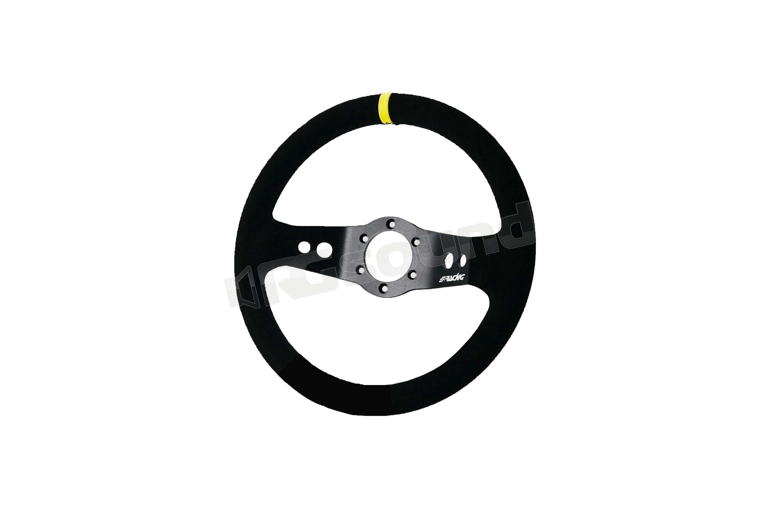 Simoni Racing RALLY | Interni - Volanti sportivi