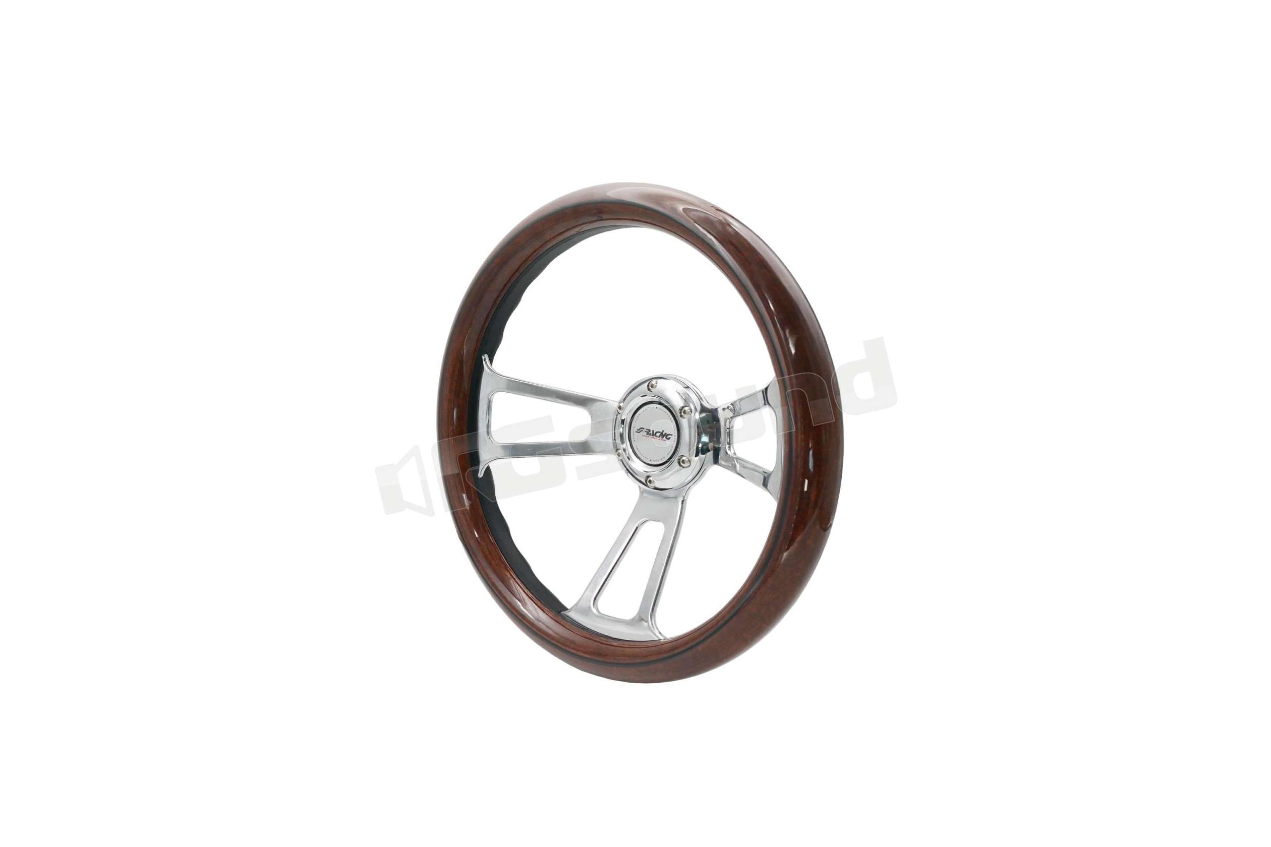 Simoni Racing SELLA | Interni - Volanti sportivi