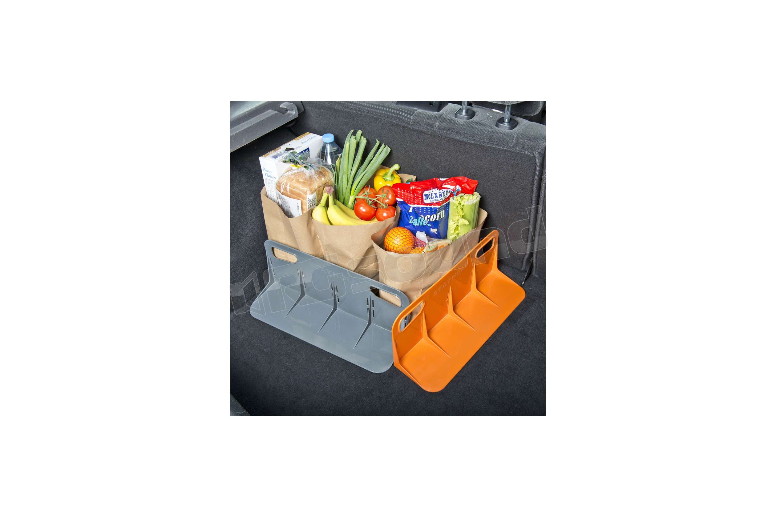 Simoni Racing SH001 Stayhold Classic barriera porta oggetti per bagagl