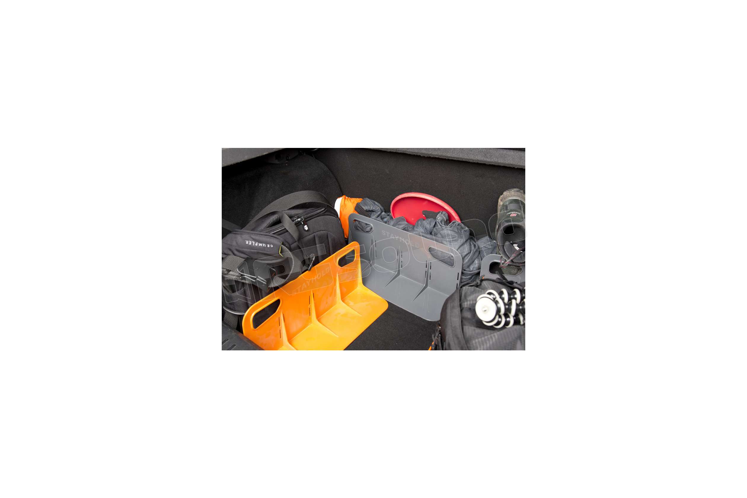 Simoni Racing SH001 Stayhold Classic barriera porta oggetti per bagagl